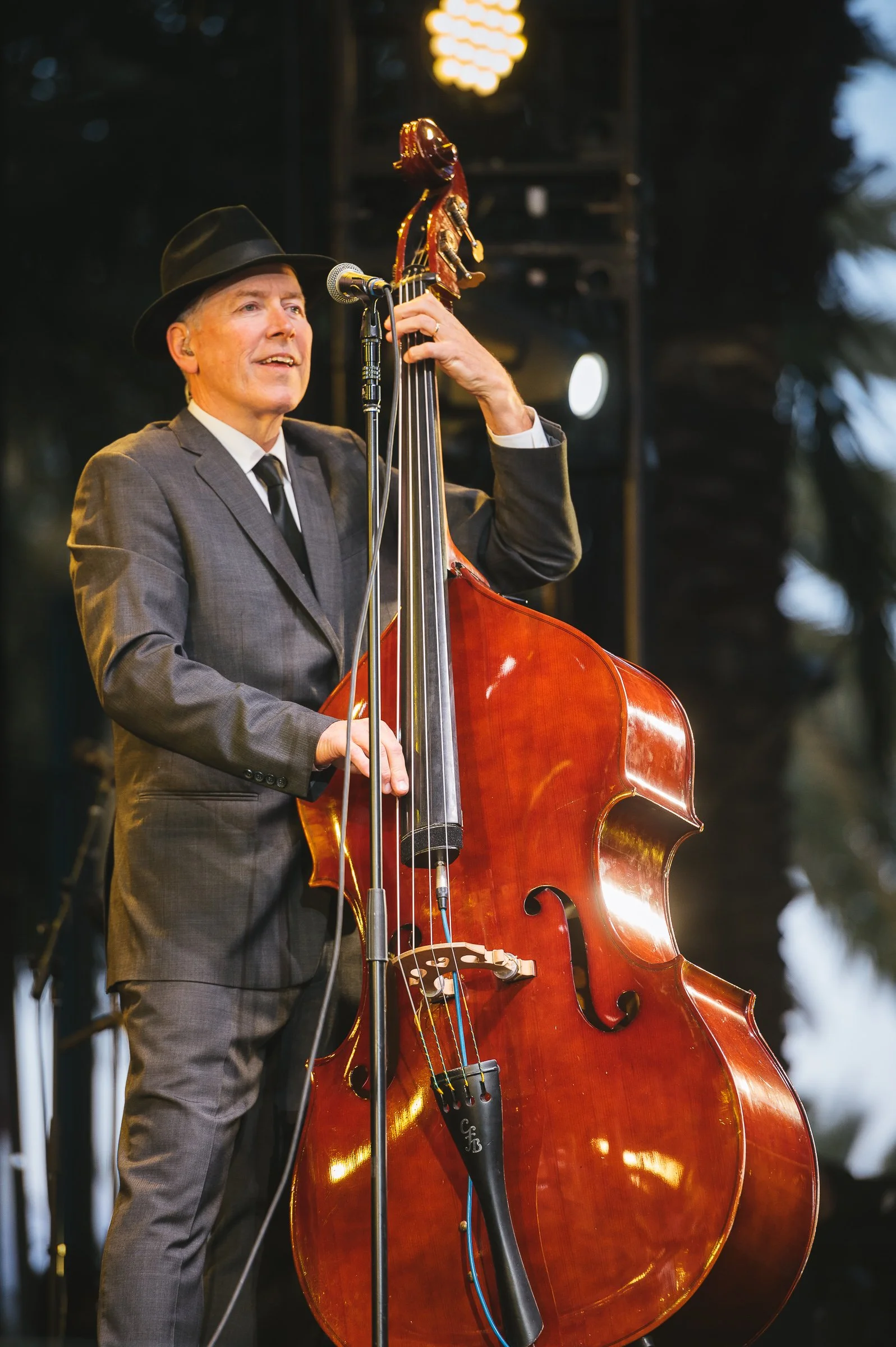 Yamaha All-Star Concert on the Grand — Pit Pass Magazine