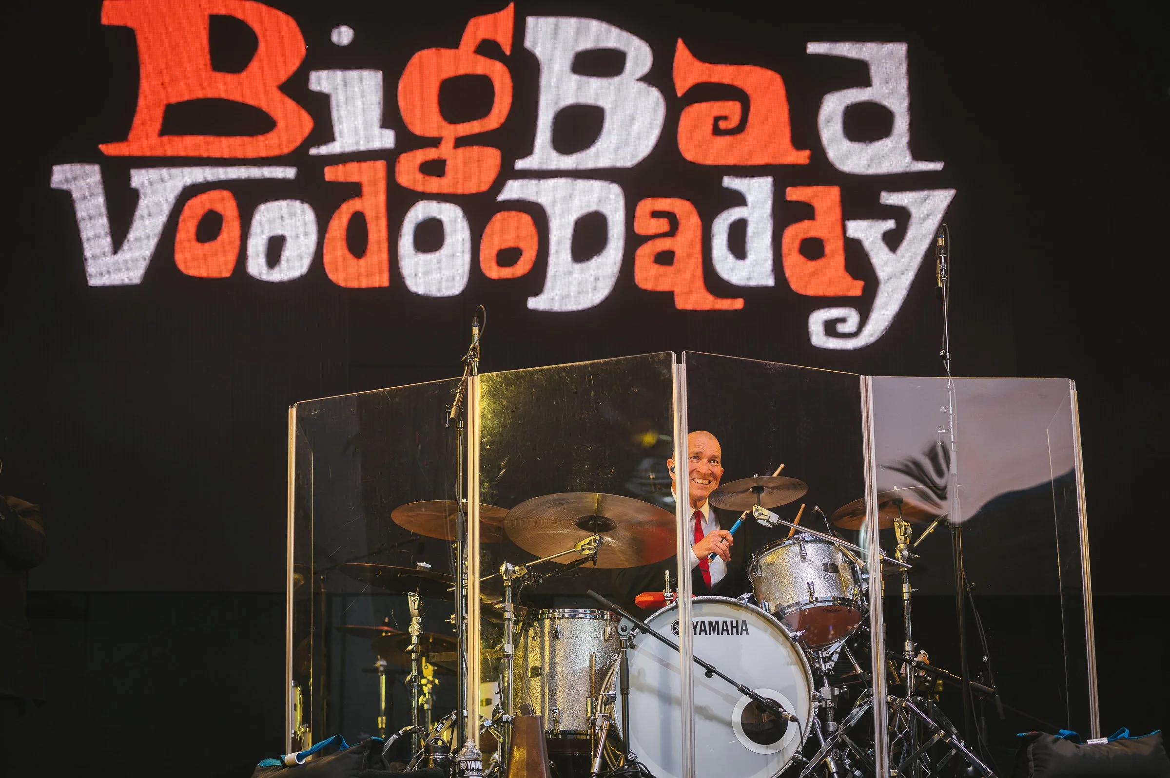 Yamaha All-Star Concert on the Grand — Pit Pass Magazine