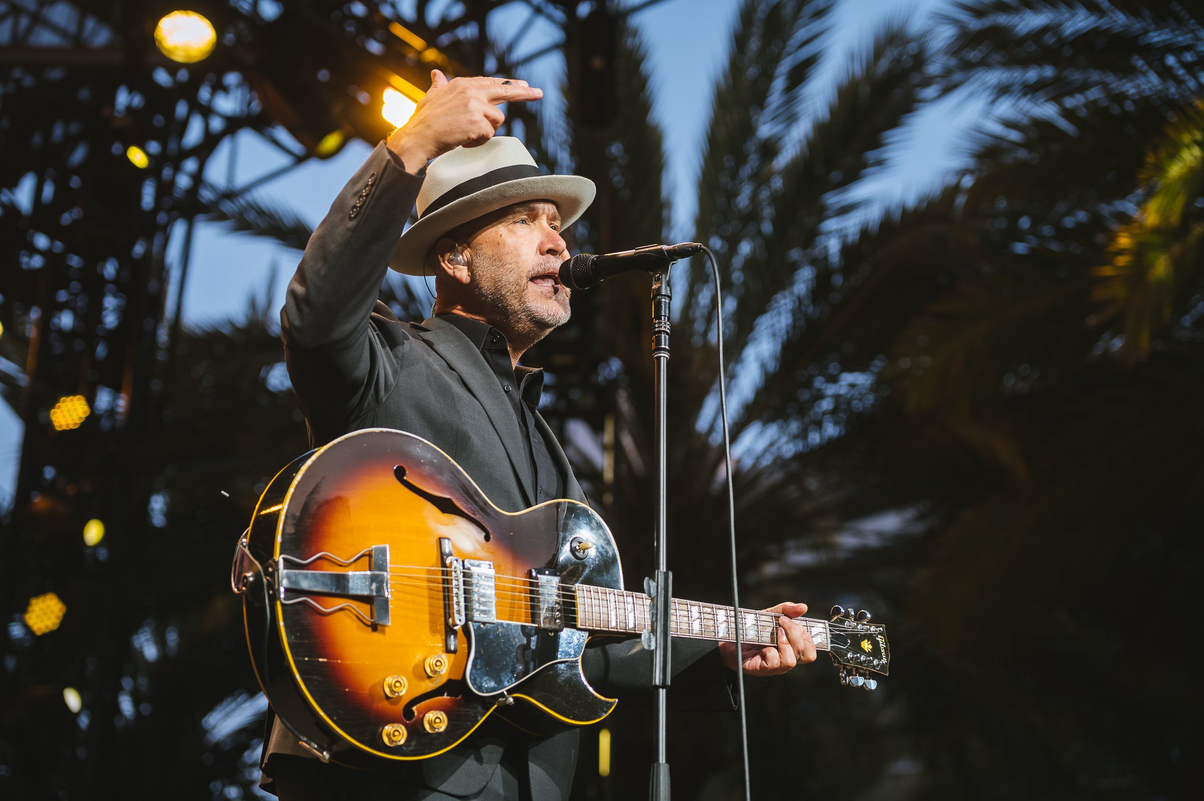 Yamaha All-Star Concert on the Grand — Pit Pass Magazine