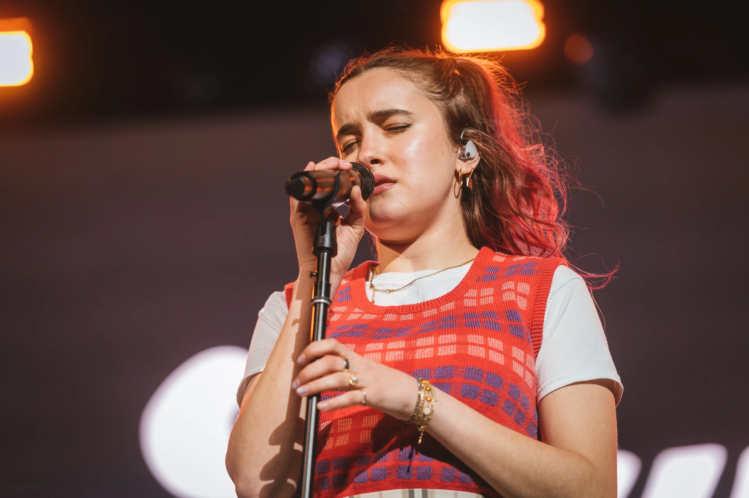 Yamaha All-Star Concert on the Grand — Pit Pass Magazine