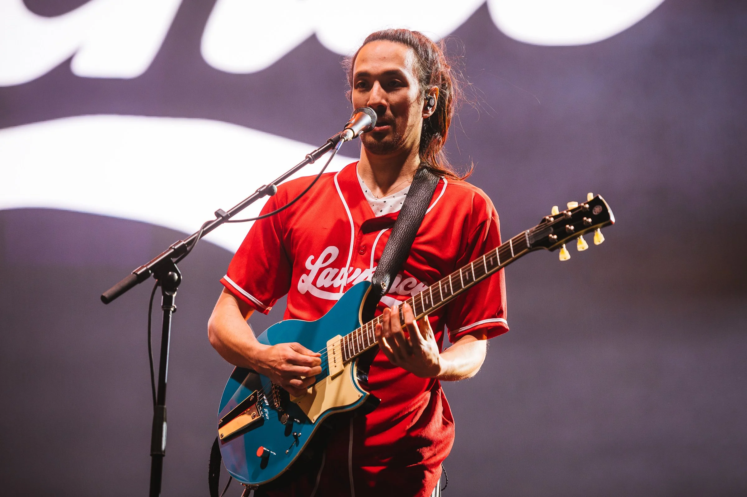 Yamaha All-Star Concert on the Grand — Pit Pass Magazine