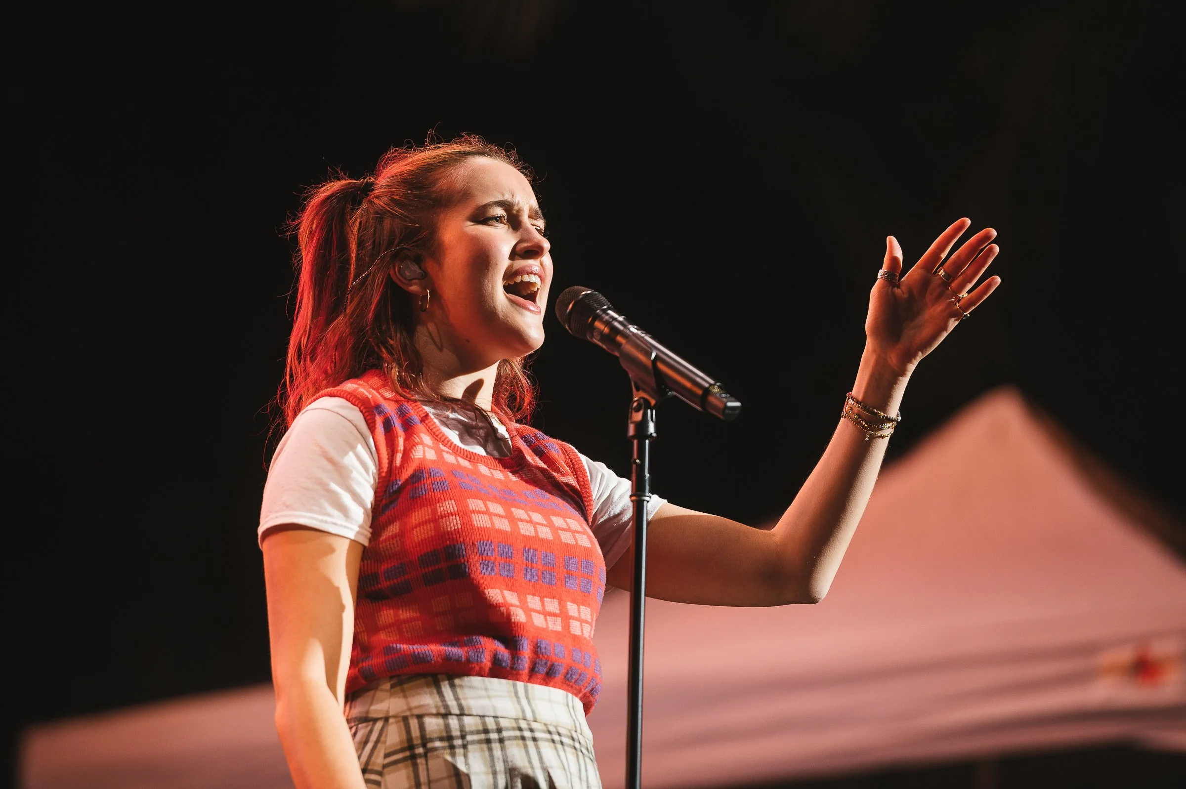 Yamaha All-Star Concert on the Grand — Pit Pass Magazine