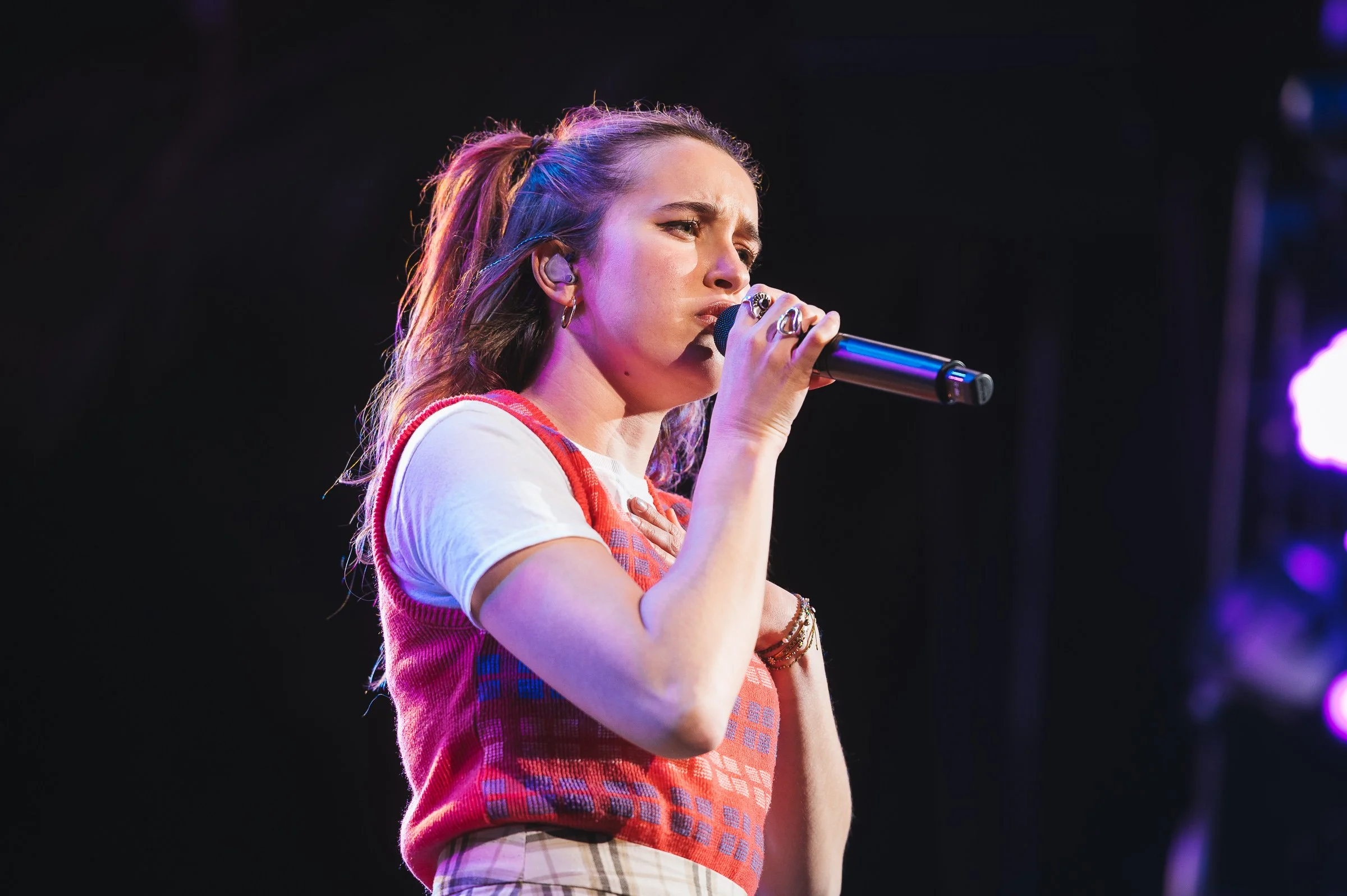 Yamaha All-Star Concert on the Grand — Pit Pass Magazine