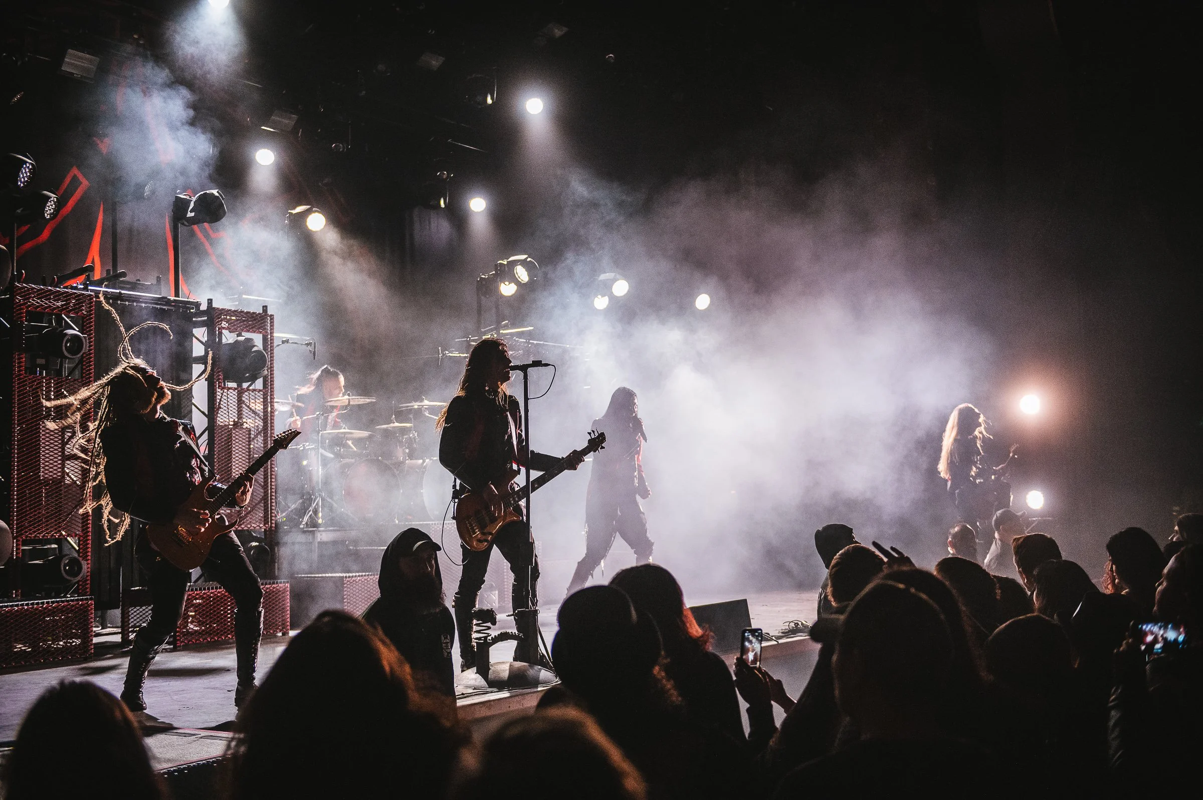 Avatar — Pit Pass Magazine