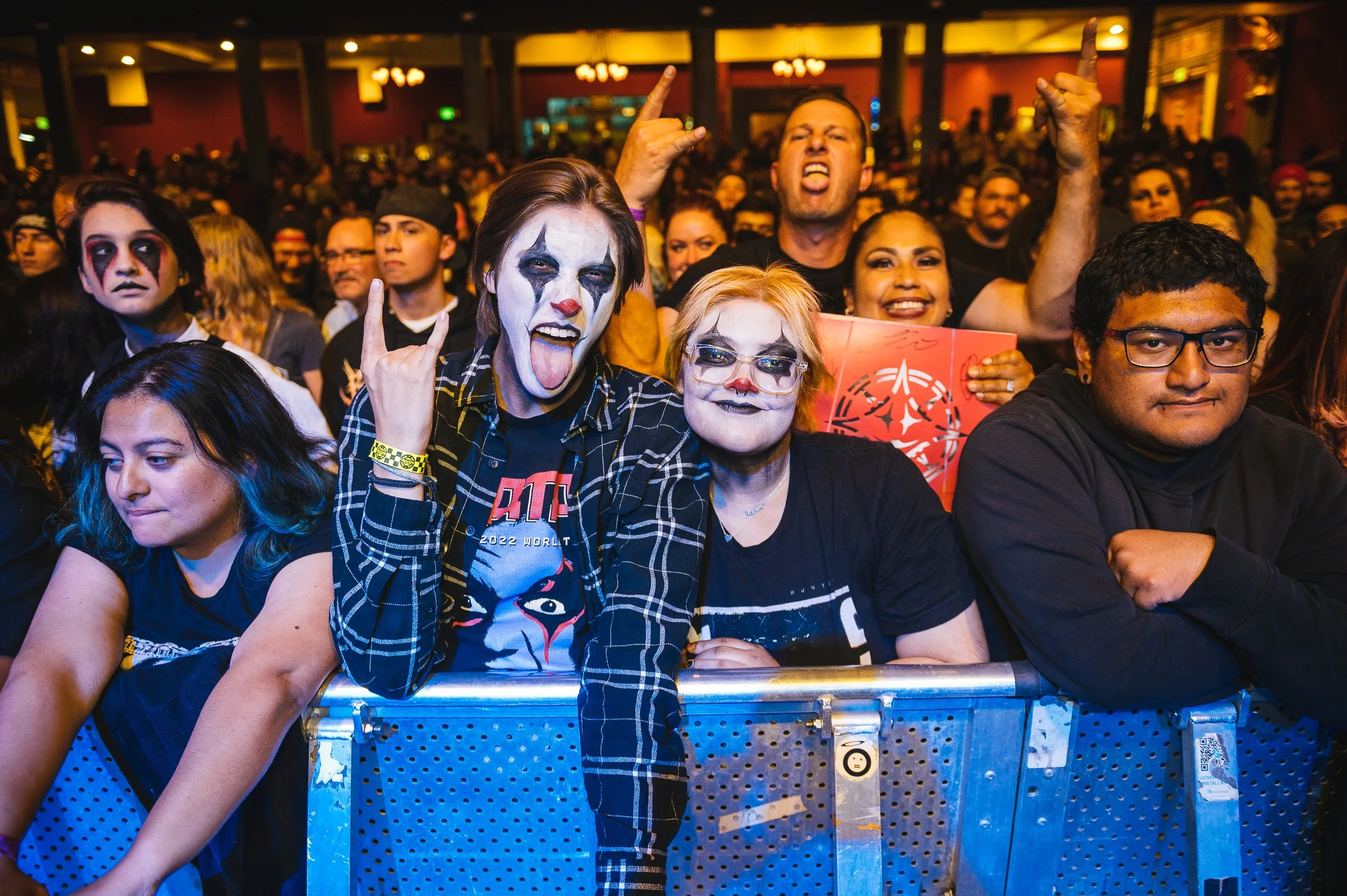 Avatar — Pit Pass Magazine