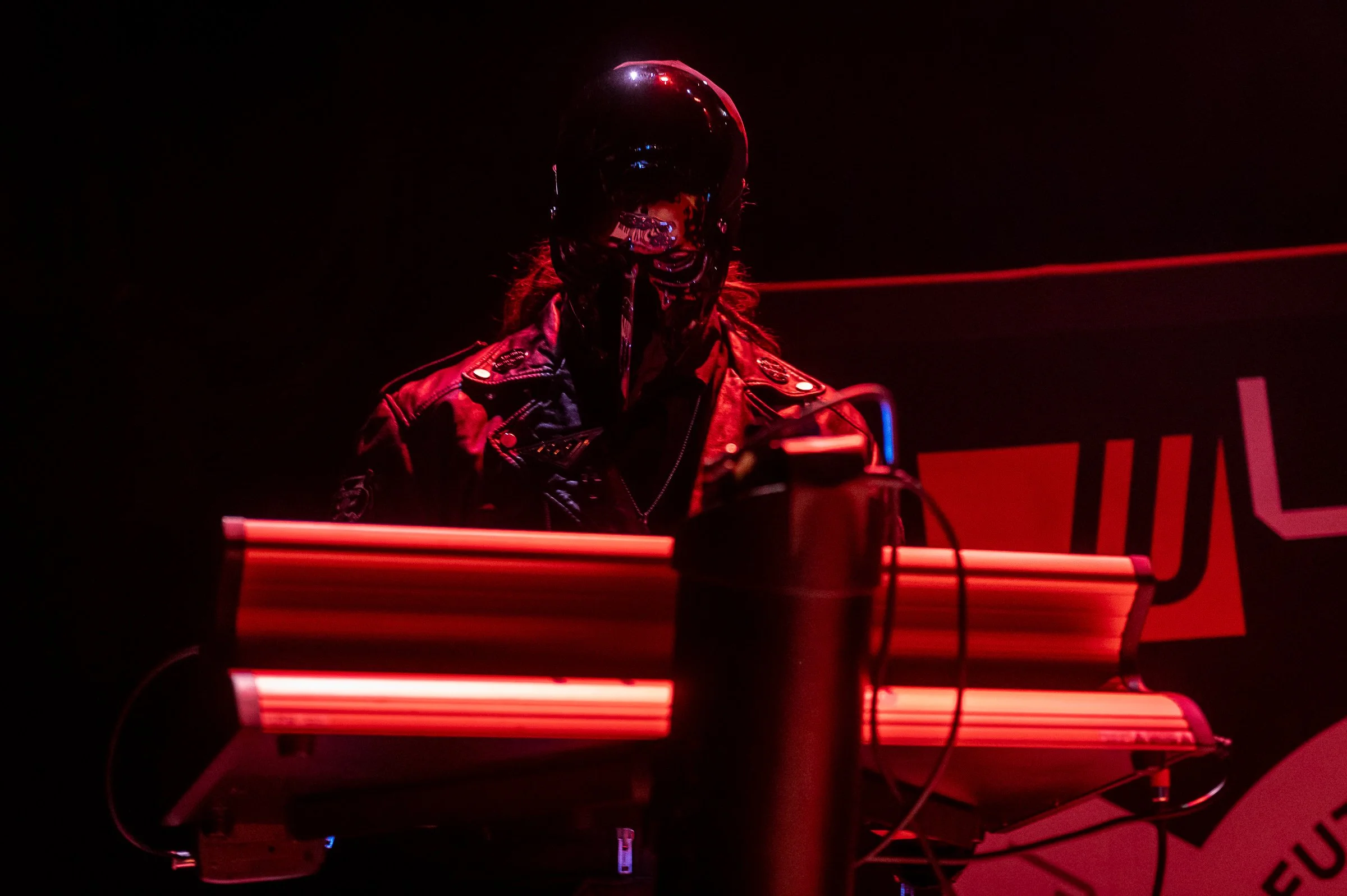 Powerman 5000 — Pit Pass Magazine