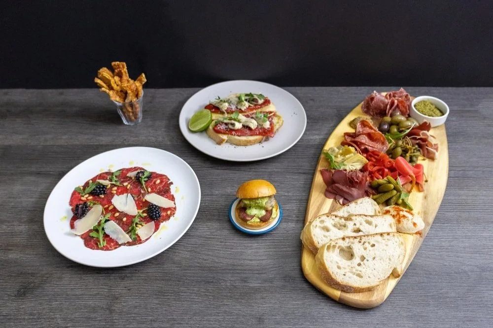 The Plate Restaurant releases opening date and pre-bookings — The Field ...