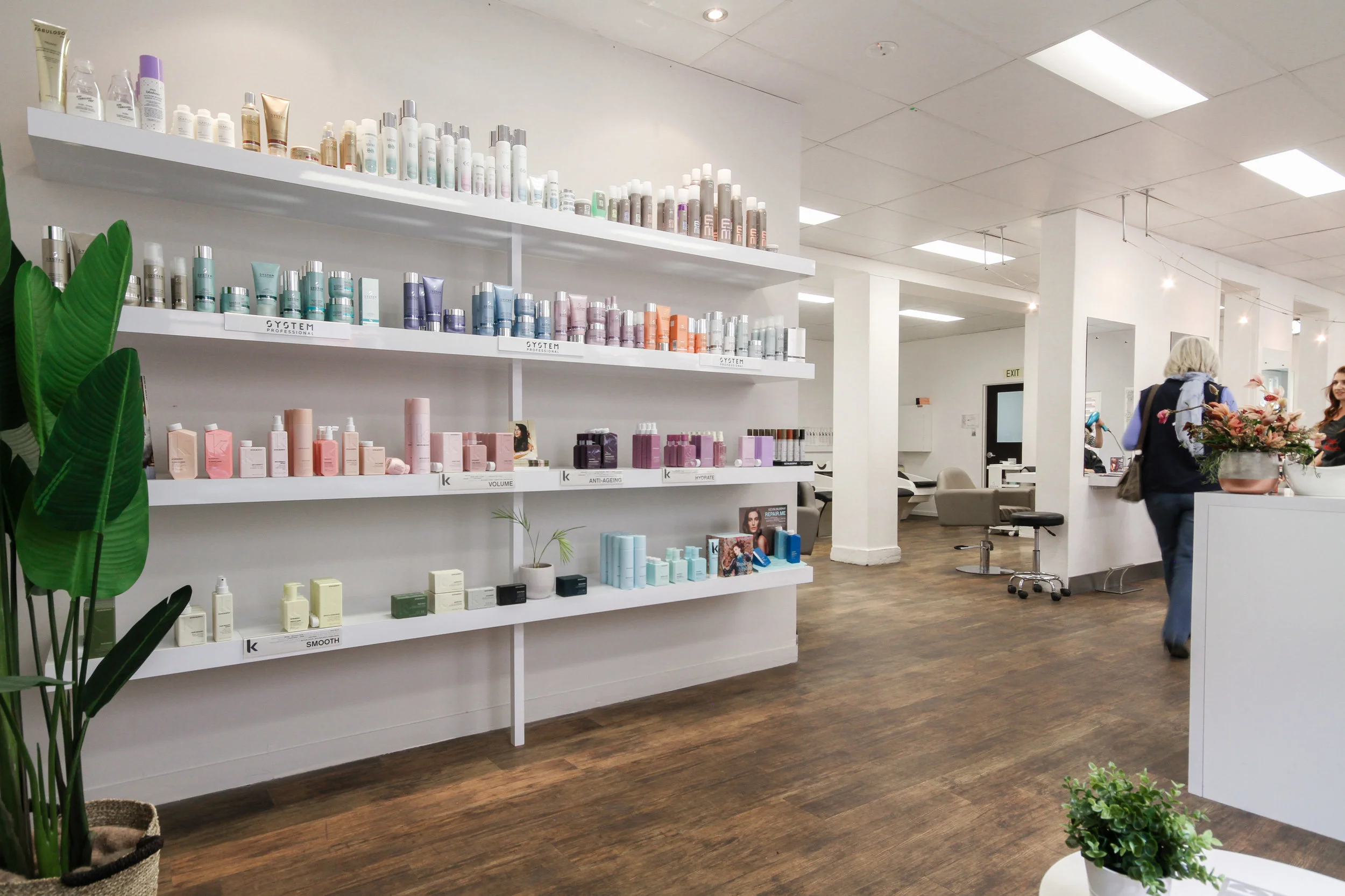 Profile Hair Design — The Field Guide