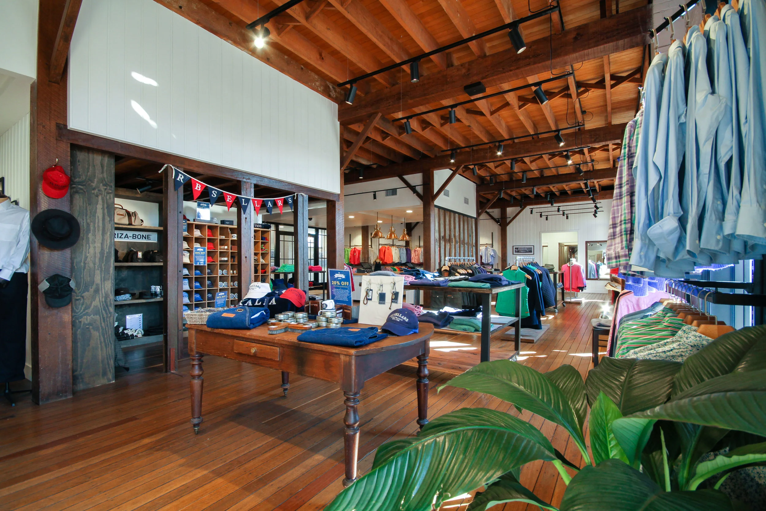 RB Sellars — The Field Guide