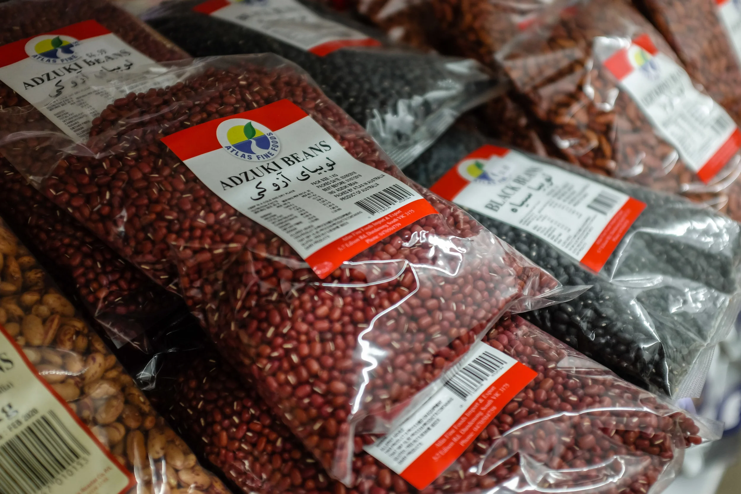 International grocery stores every foodie should visit — The Field Guide