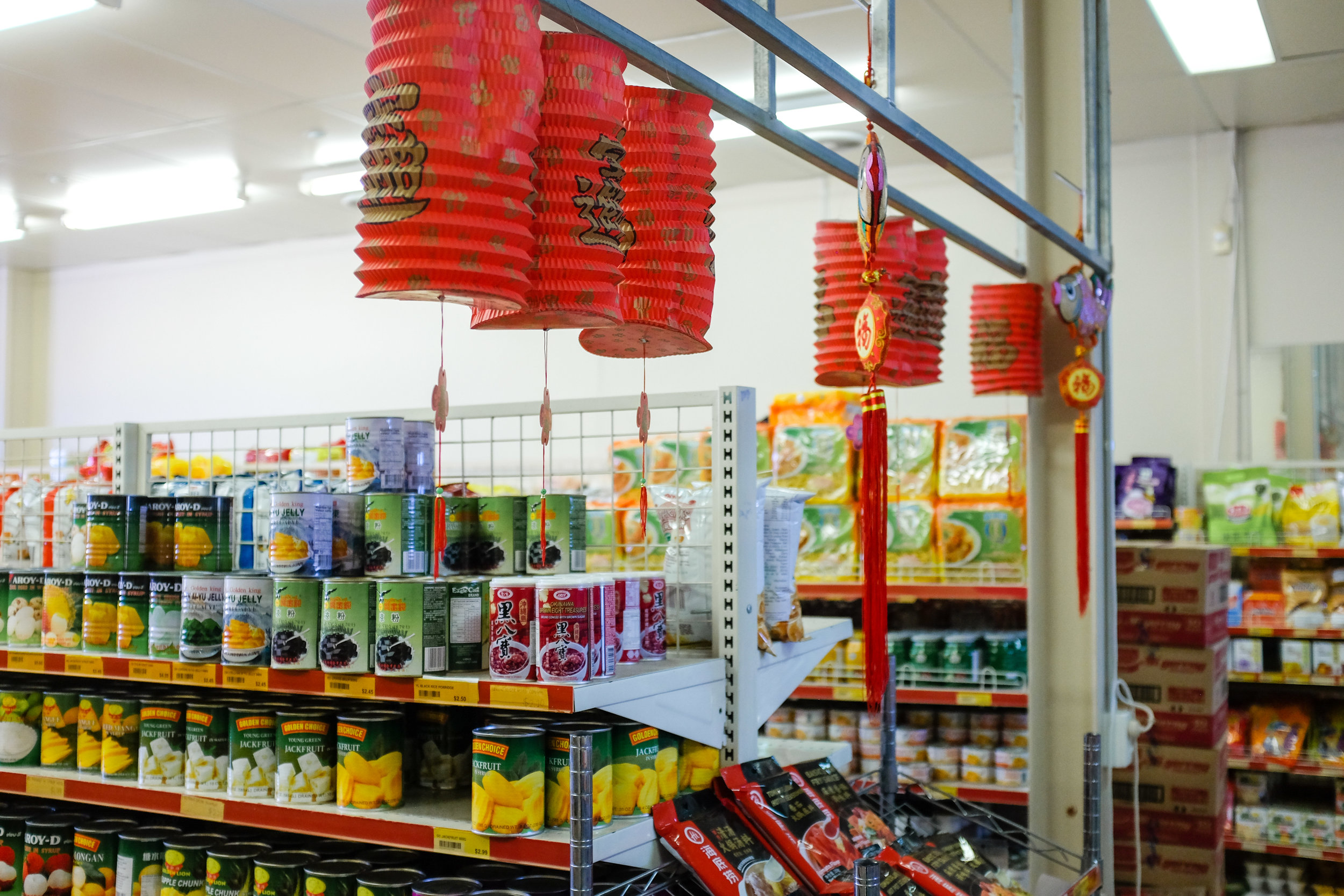 International grocery stores every foodie should visit — The Field Guide