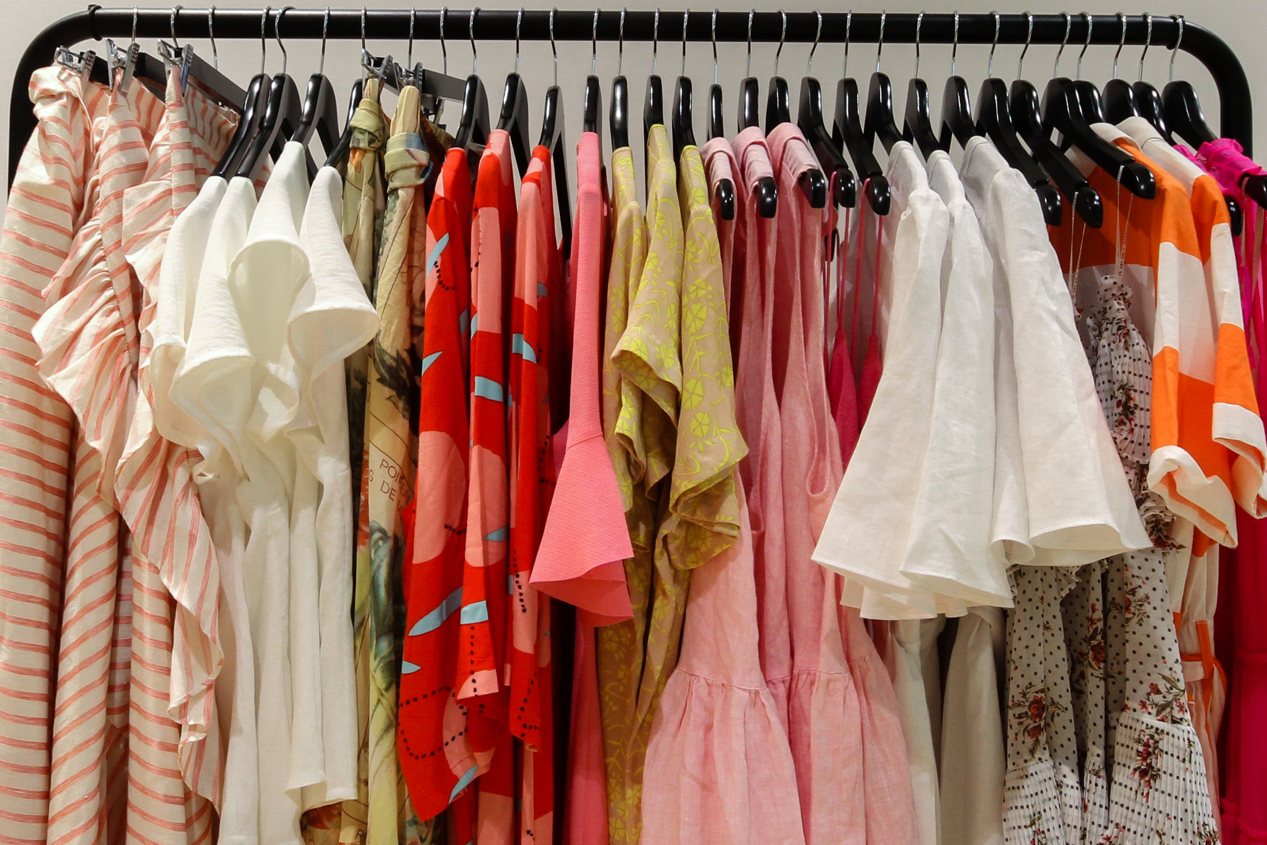 Florence & Marabel Collections — The Field Guide
