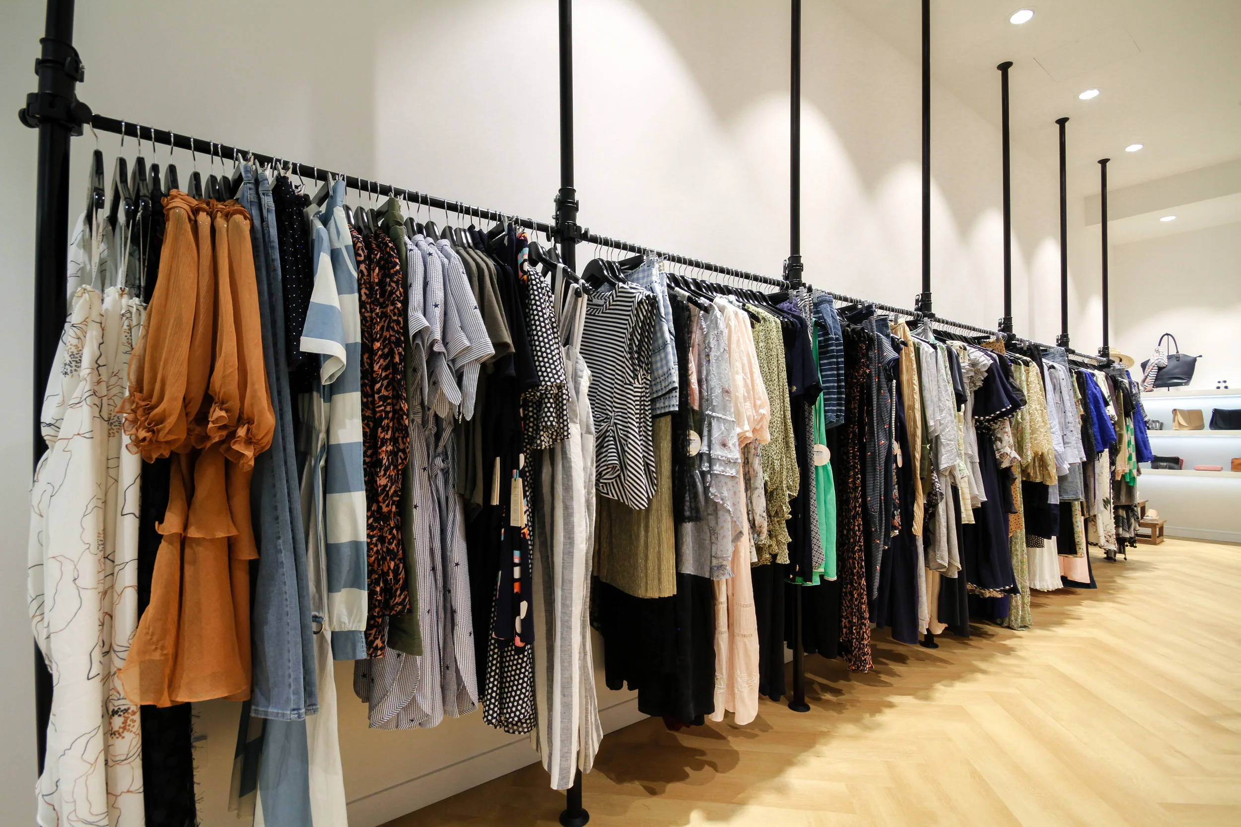 Florence & Marabel Collections — The Field Guide