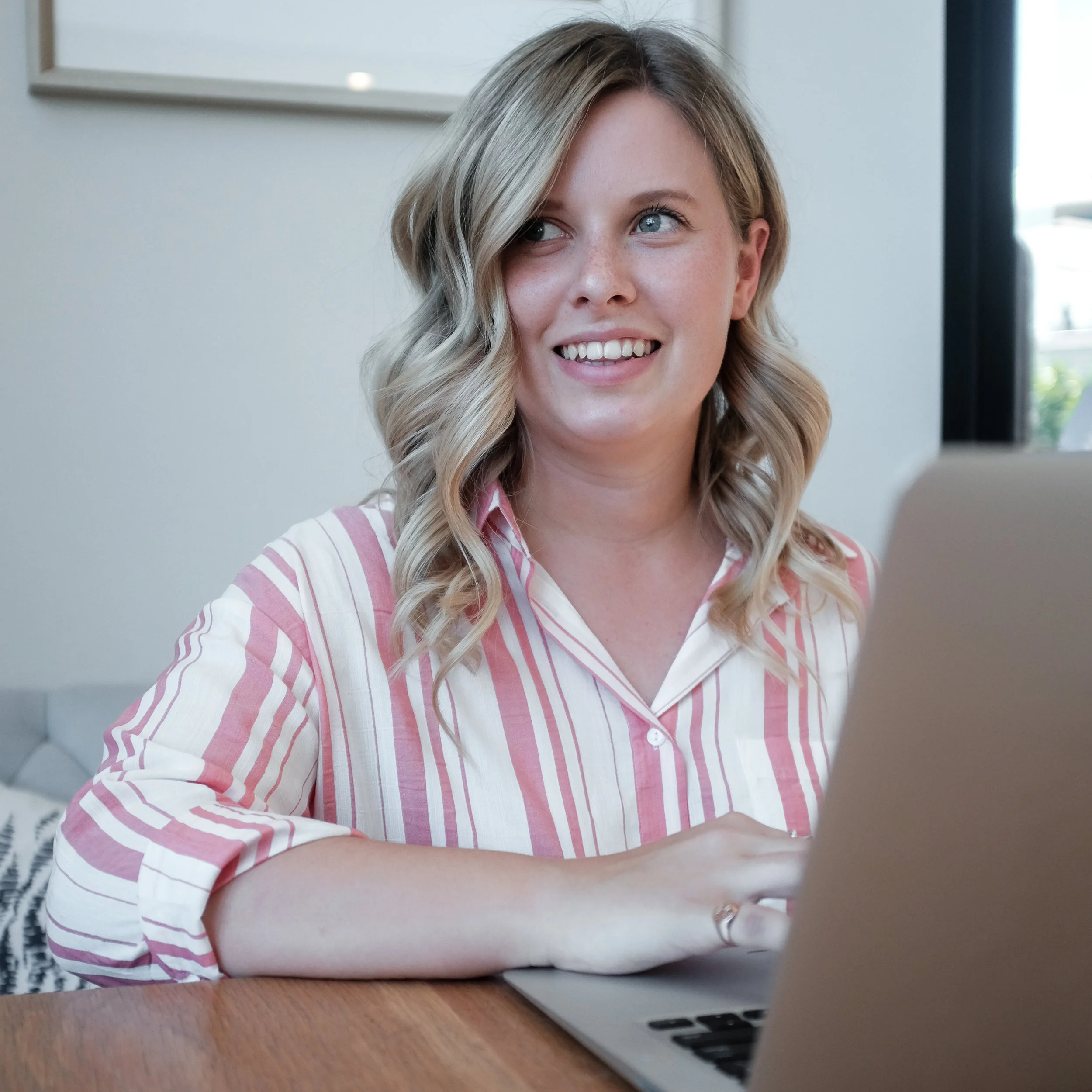 Spotlight | Emily Moon, ELM Media & Marketing — The Field Guide