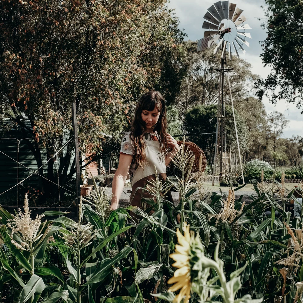 Spotlight | May Volp, Full Circle Farm — The Field Guide