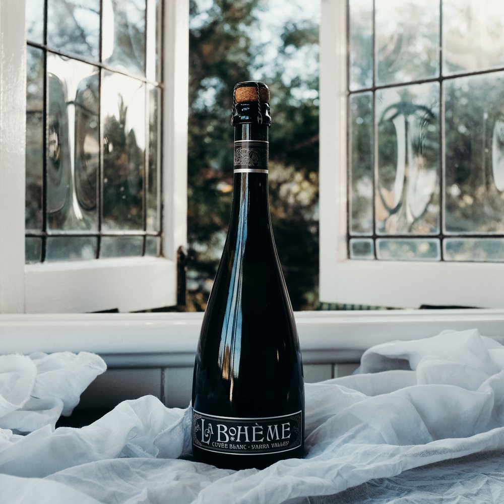 Six Sparklings for Your Summer Celebrations — The Field Guide