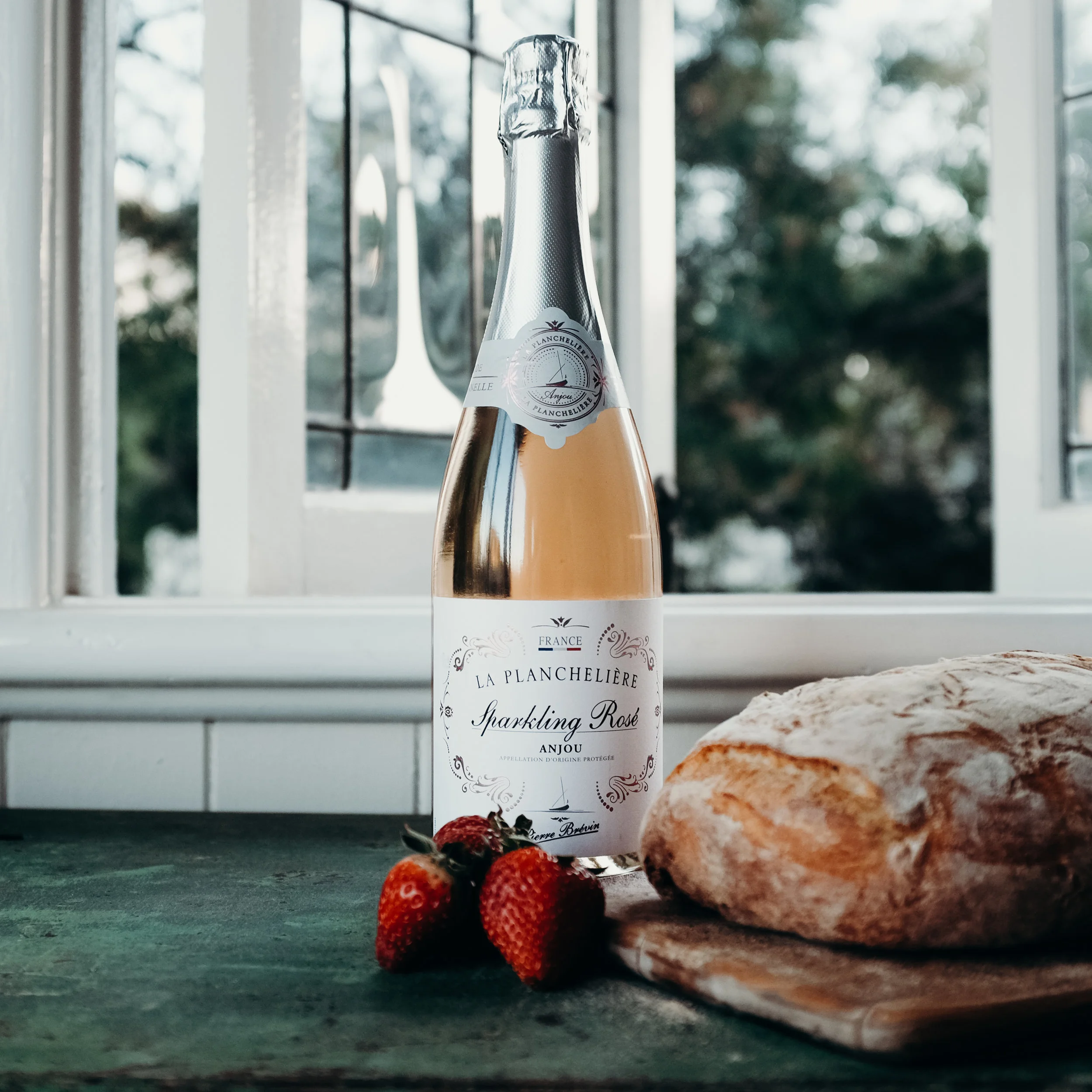 Six Sparklings for Your Summer Celebrations — The Field Guide