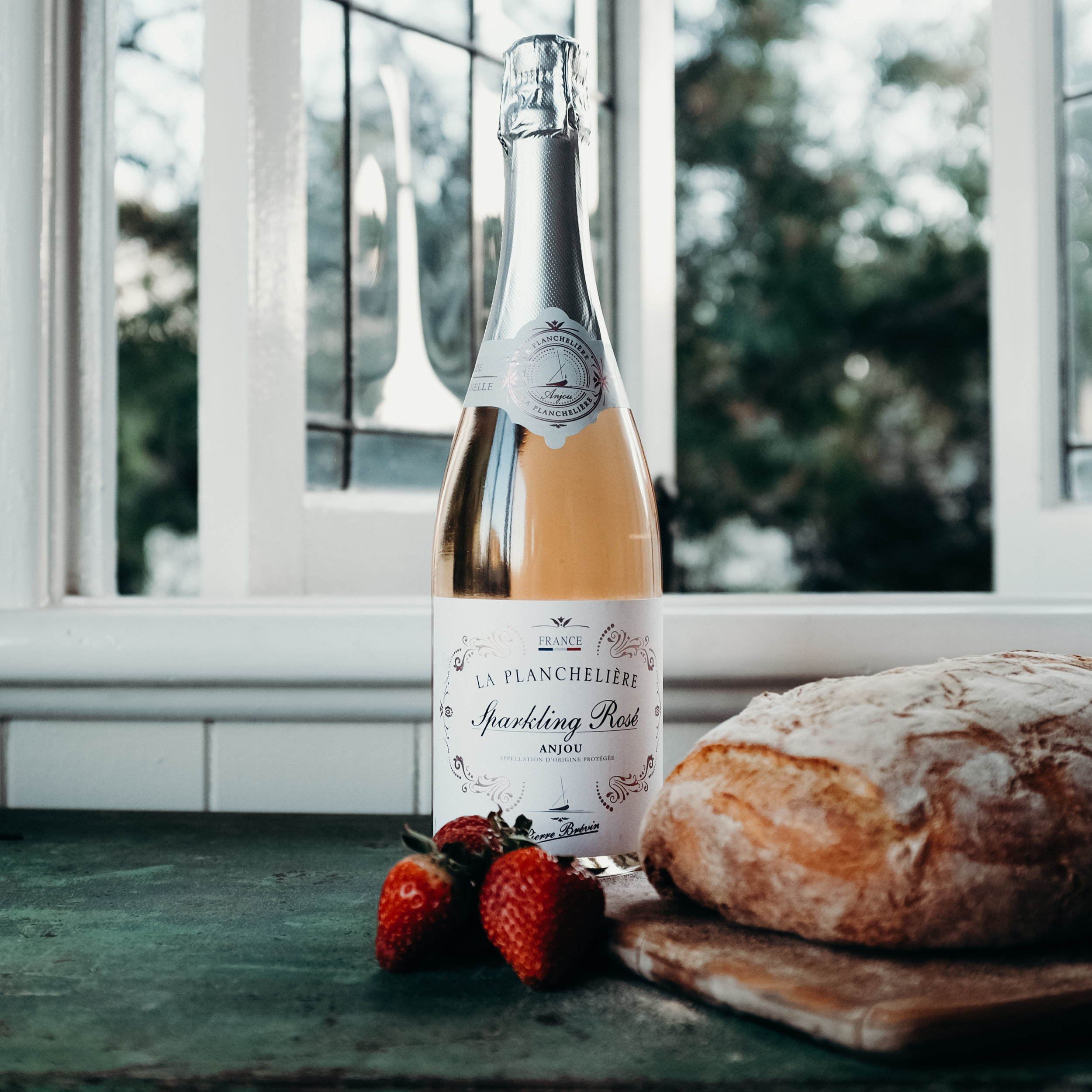 Six Sparklings for Your Summer Celebrations — The Field Guide