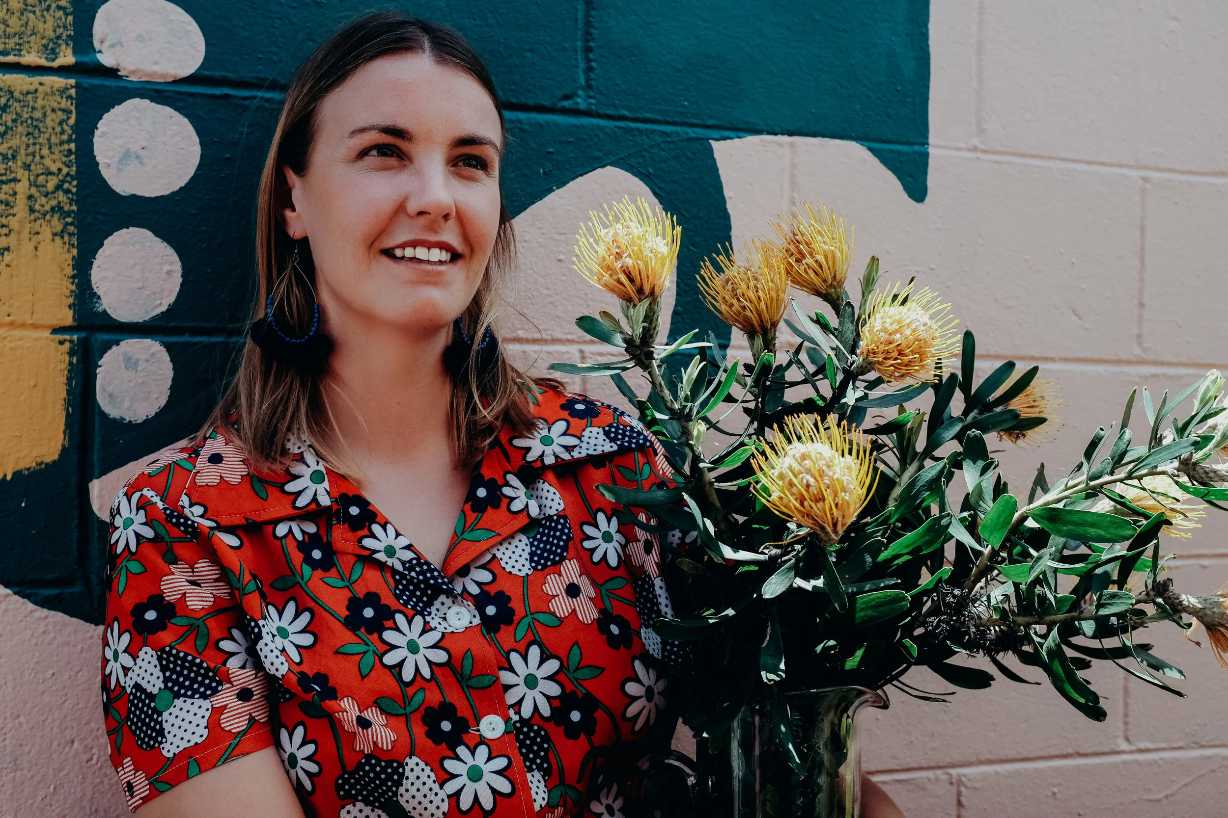 Wish List #3 | Grace Dewar, First Coat Studios — The Field Guide