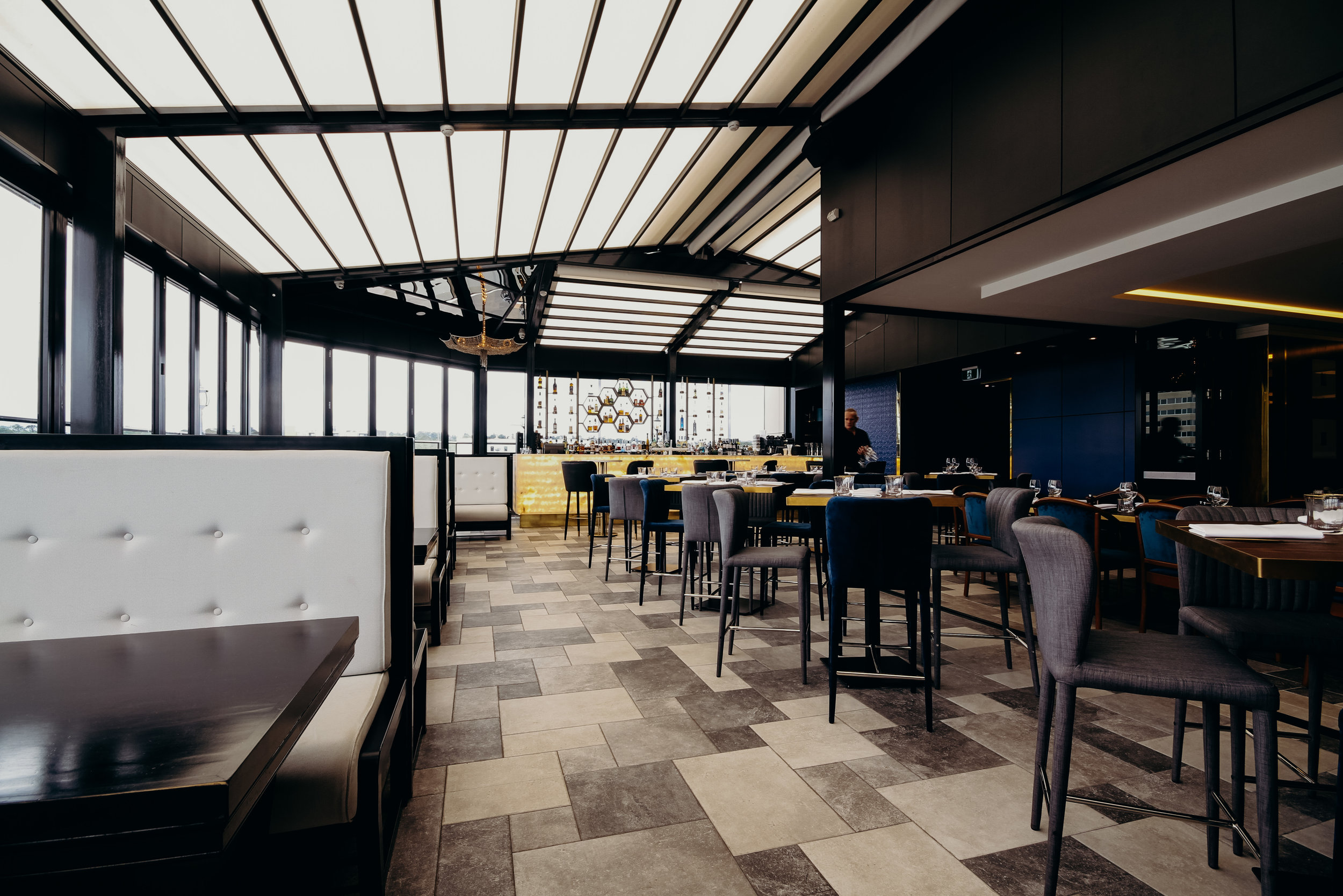 George Banks — The Field Guide