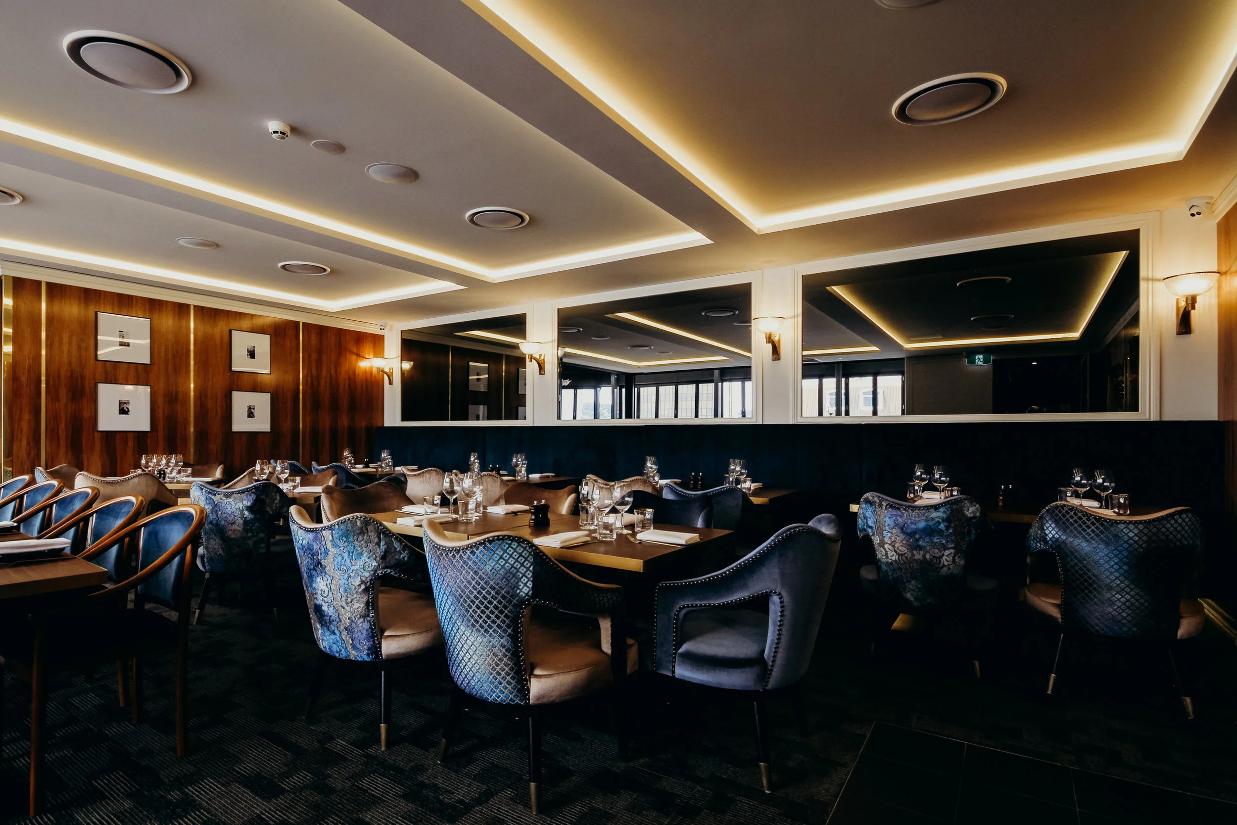 George Banks — The Field Guide