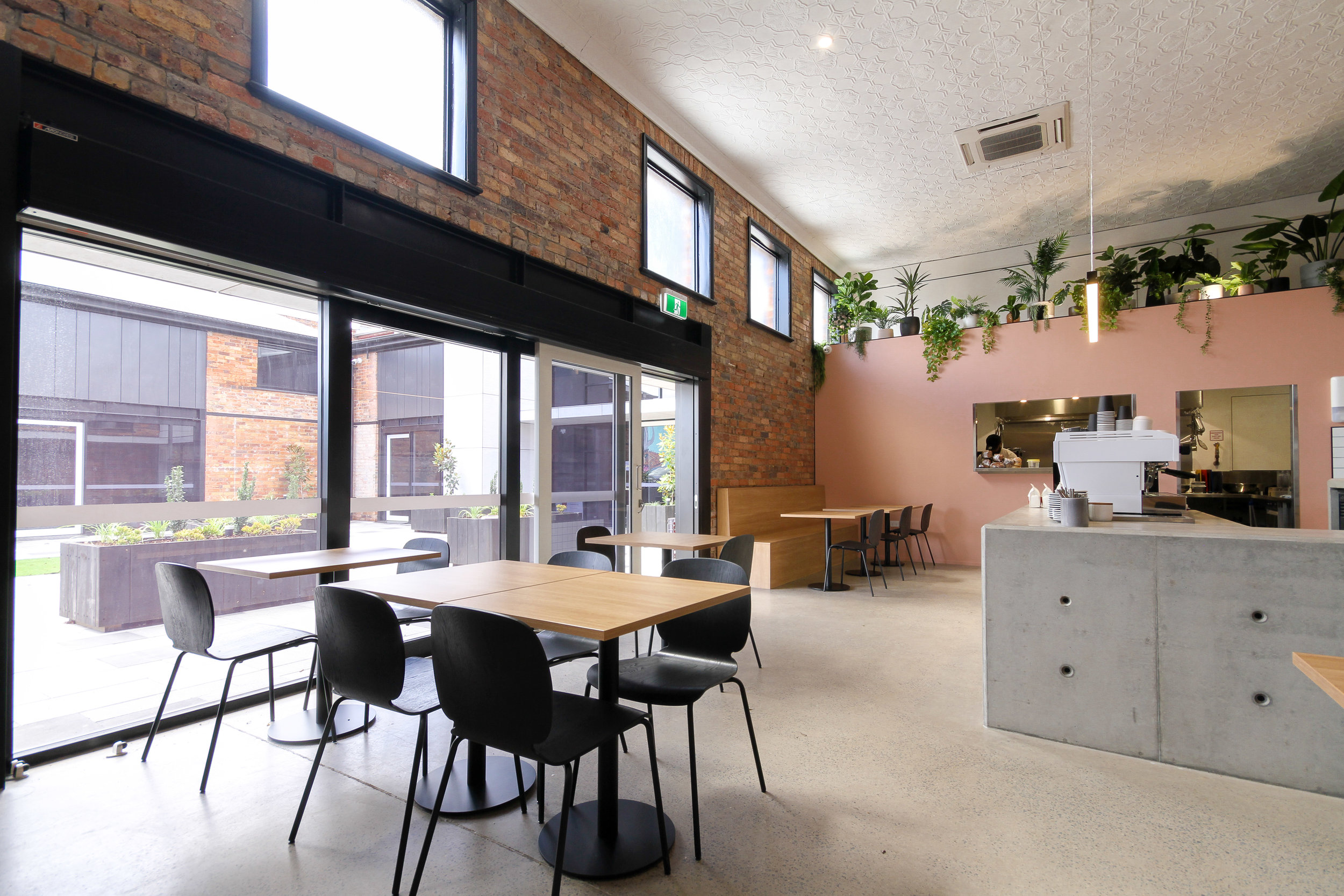 Sweet Talk — The Field Guide