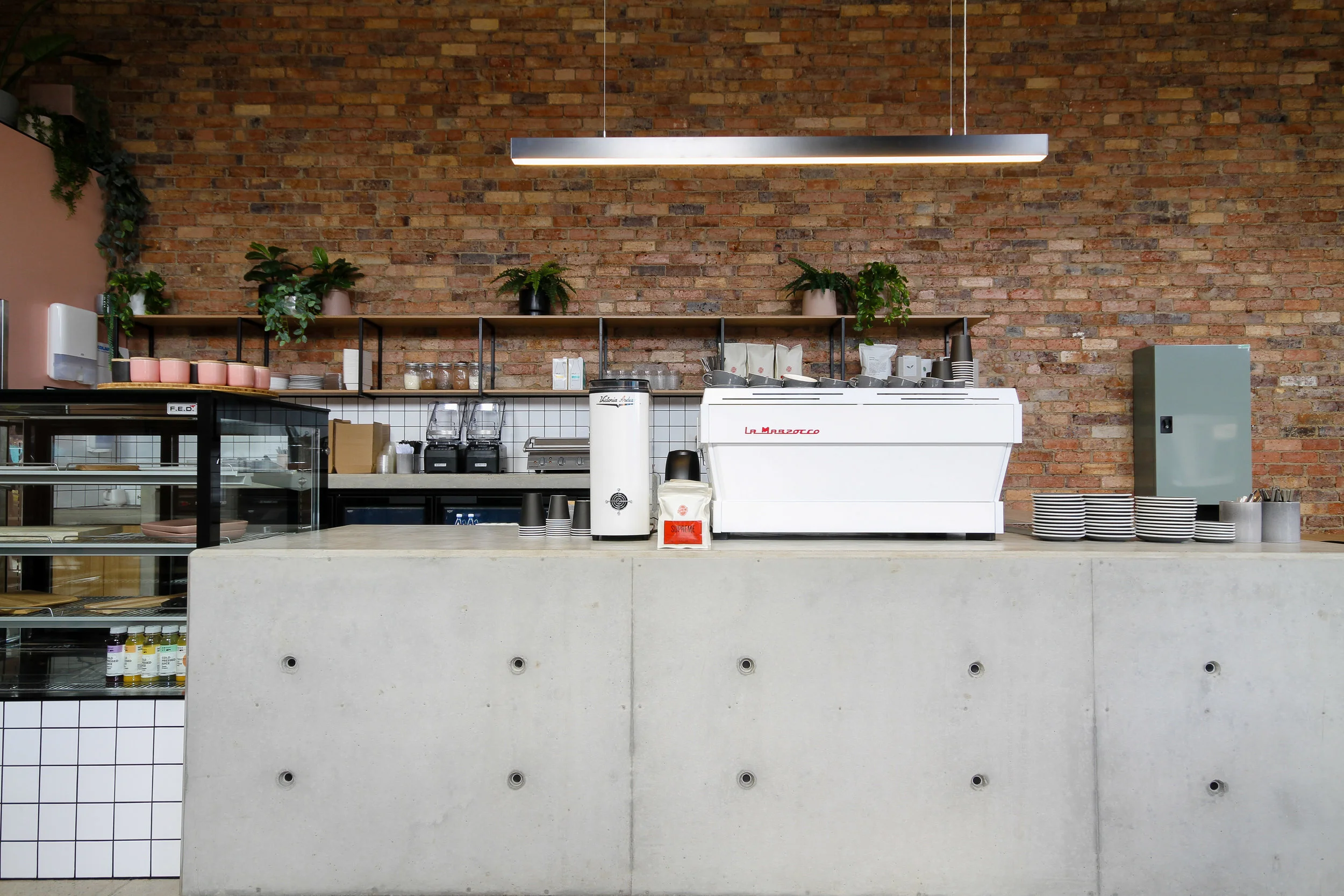 Sweet Talk — The Field Guide