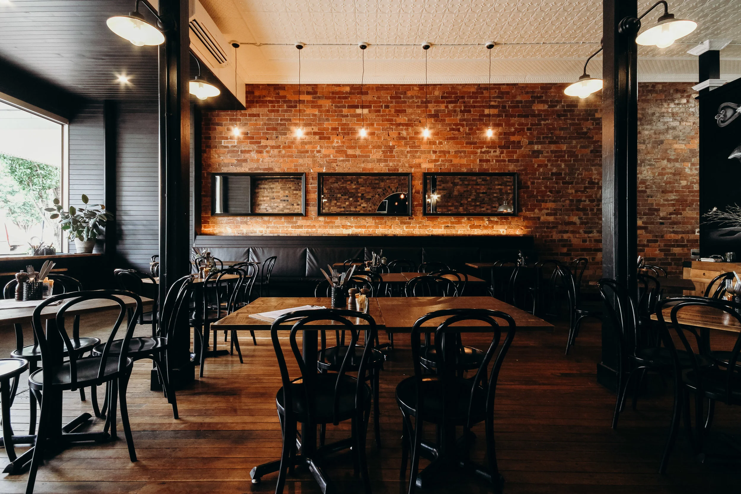 The Finch — The Field Guide