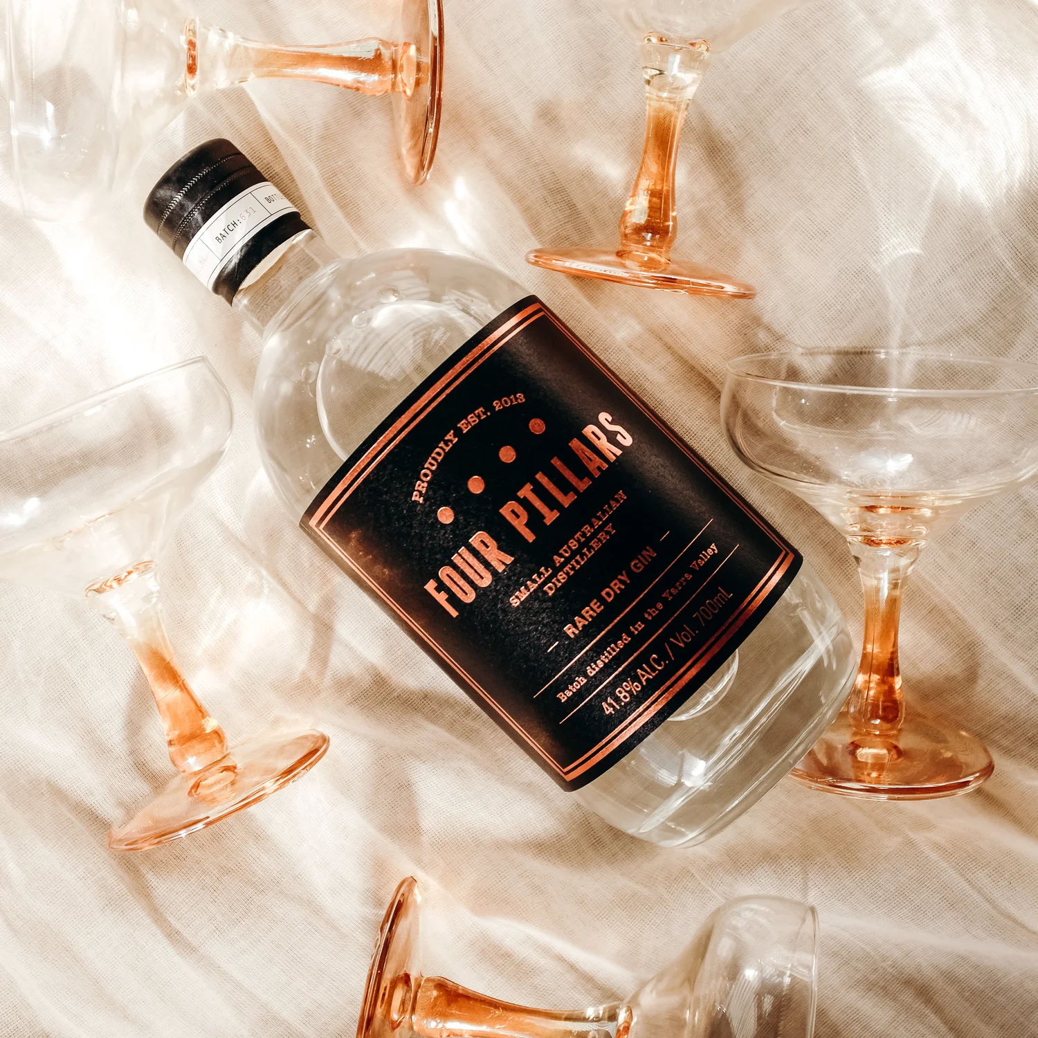 6 Steps to Unwind from a Long Week — The Field Guide
