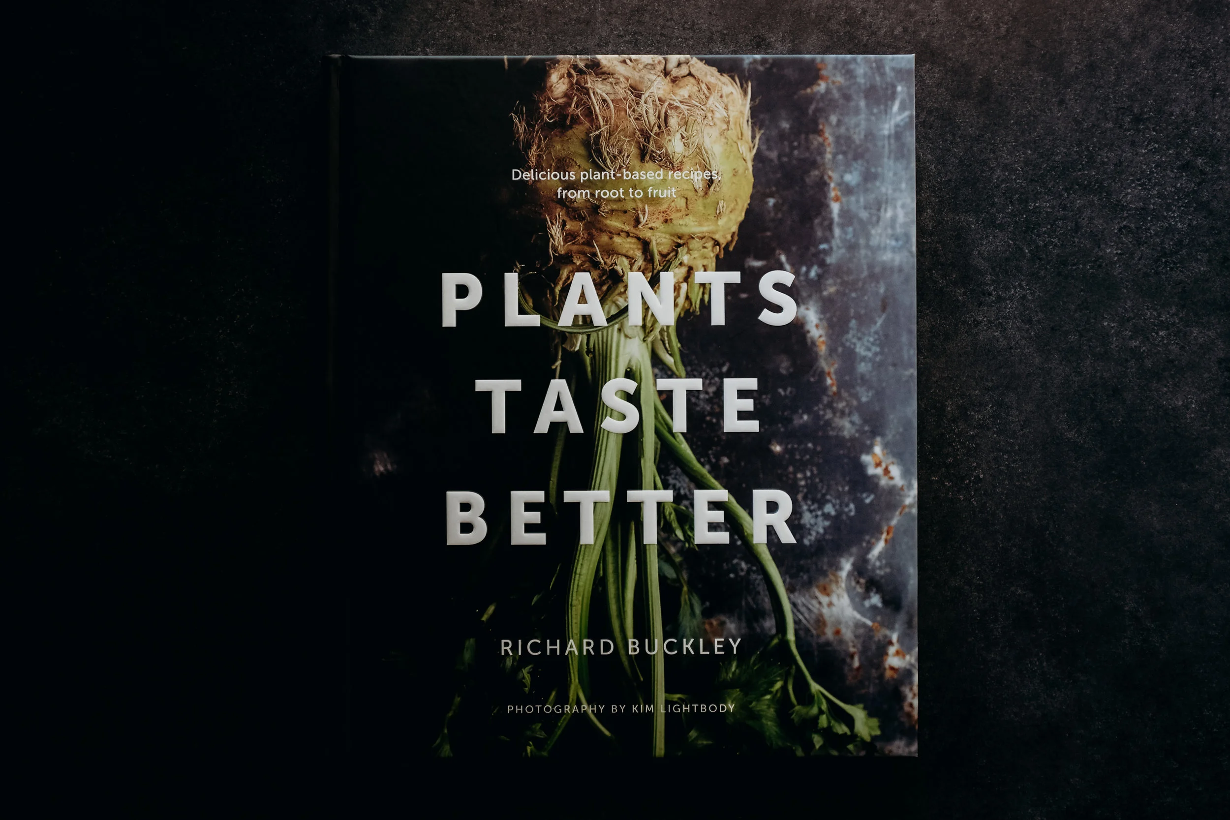 Keep Warm with these Wintery Cookbooks — The Field Guide