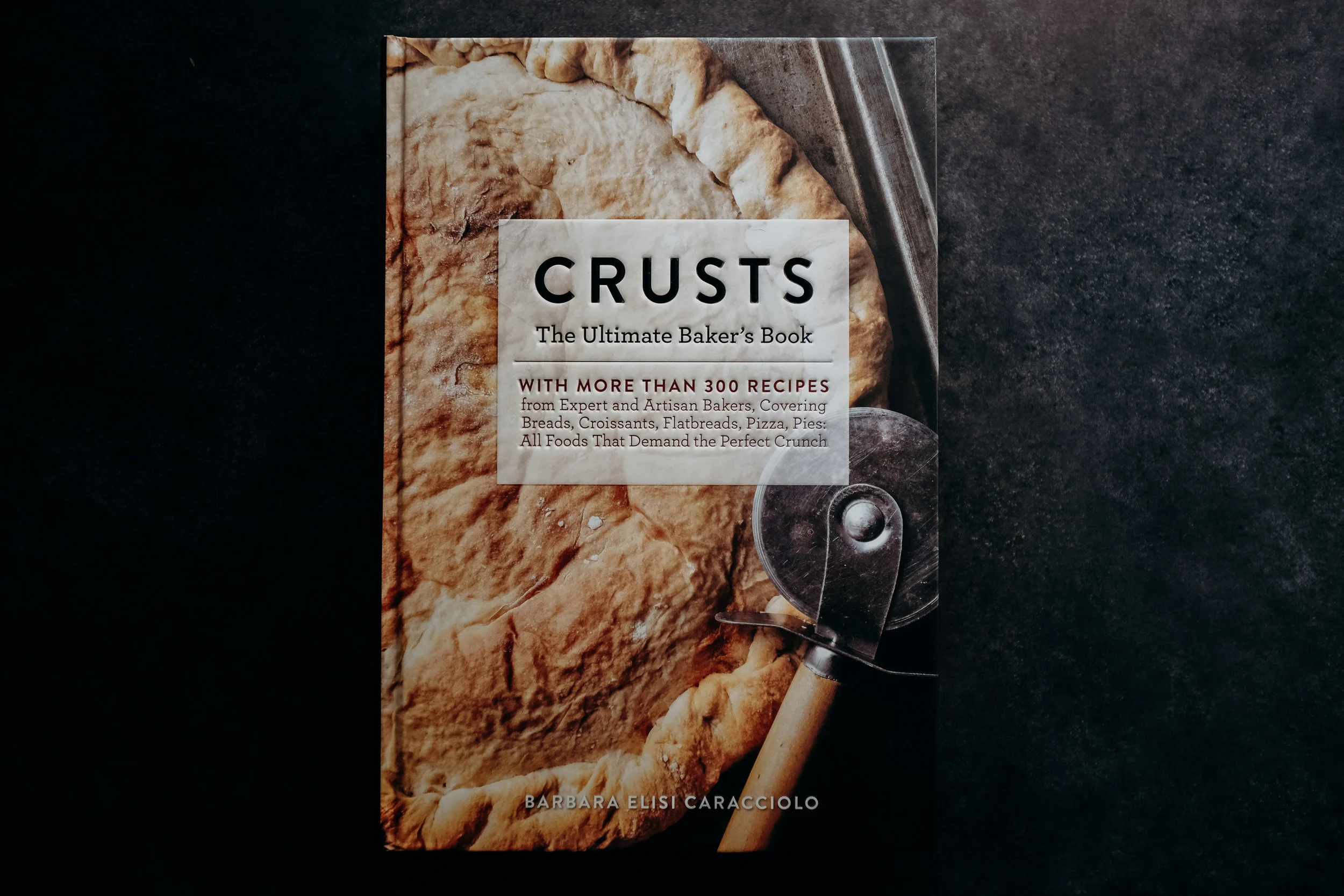 Keep Warm with these Wintery Cookbooks — The Field Guide