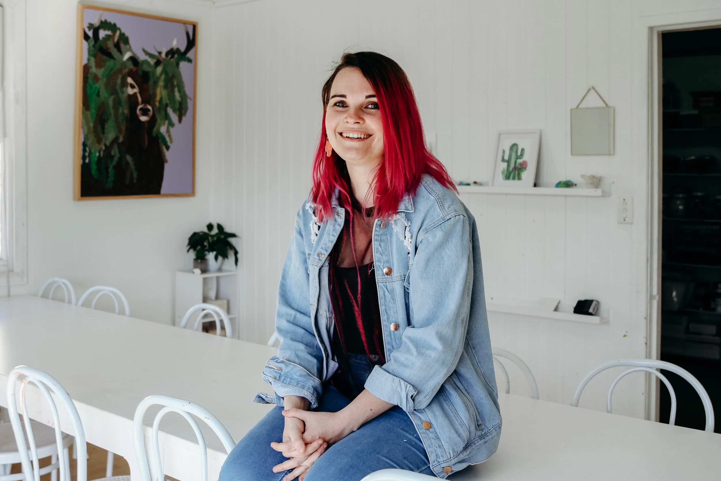 Spotlight | Alex Stalling, Tinker — The Field Guide