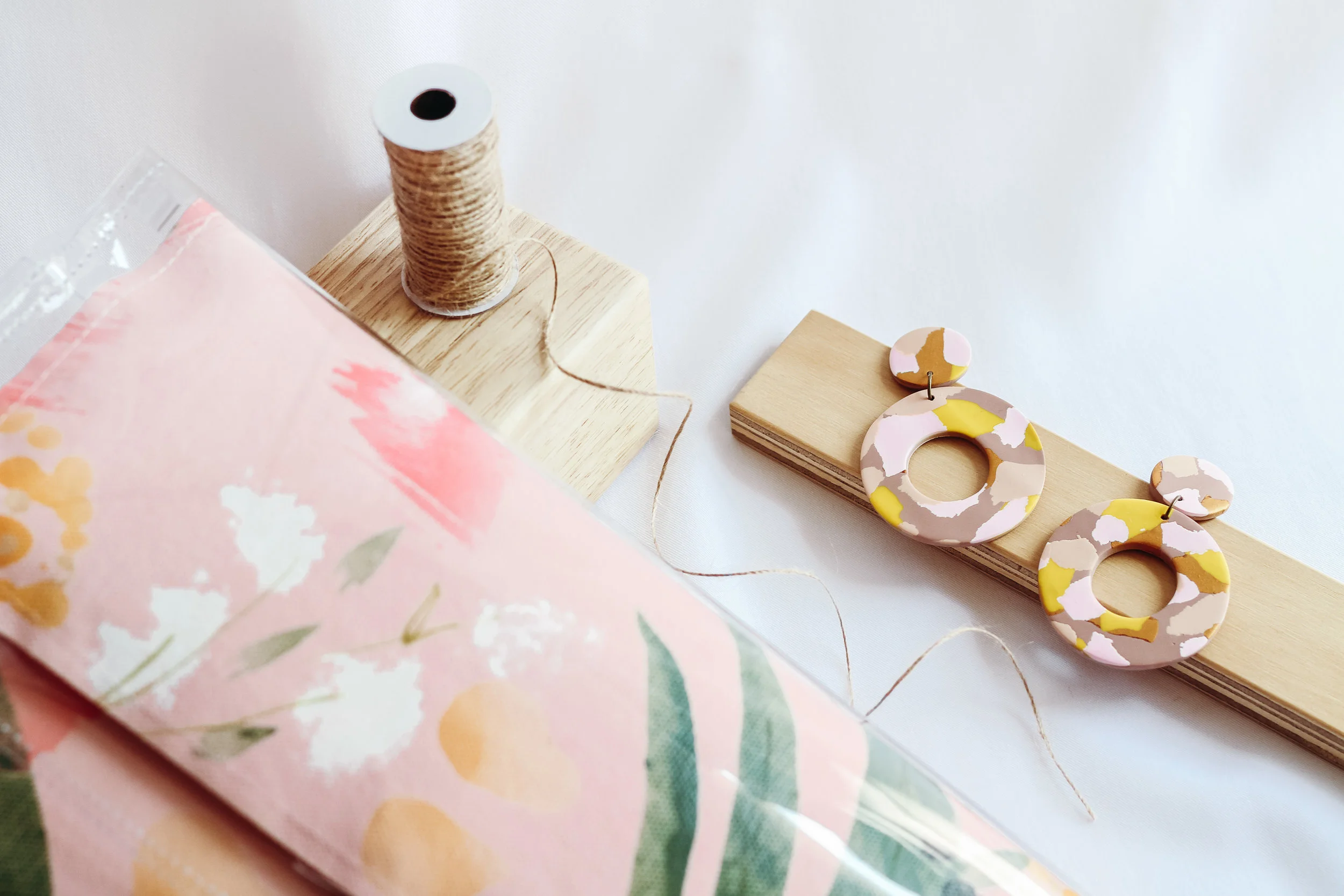 Local Accessories Designers You'll Love — The Field Guide