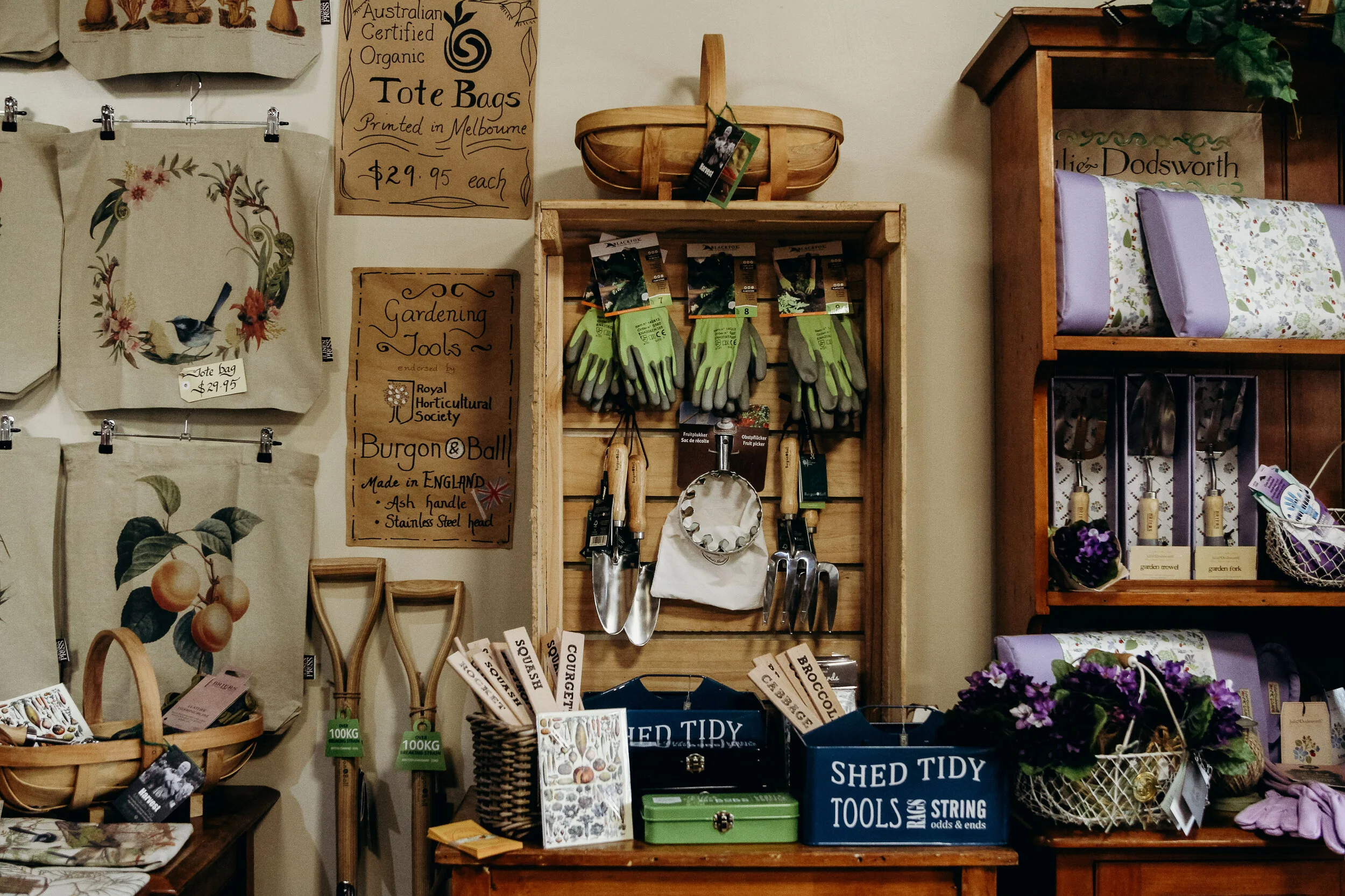 7 homewares stores we're loving right now — The Field Guide