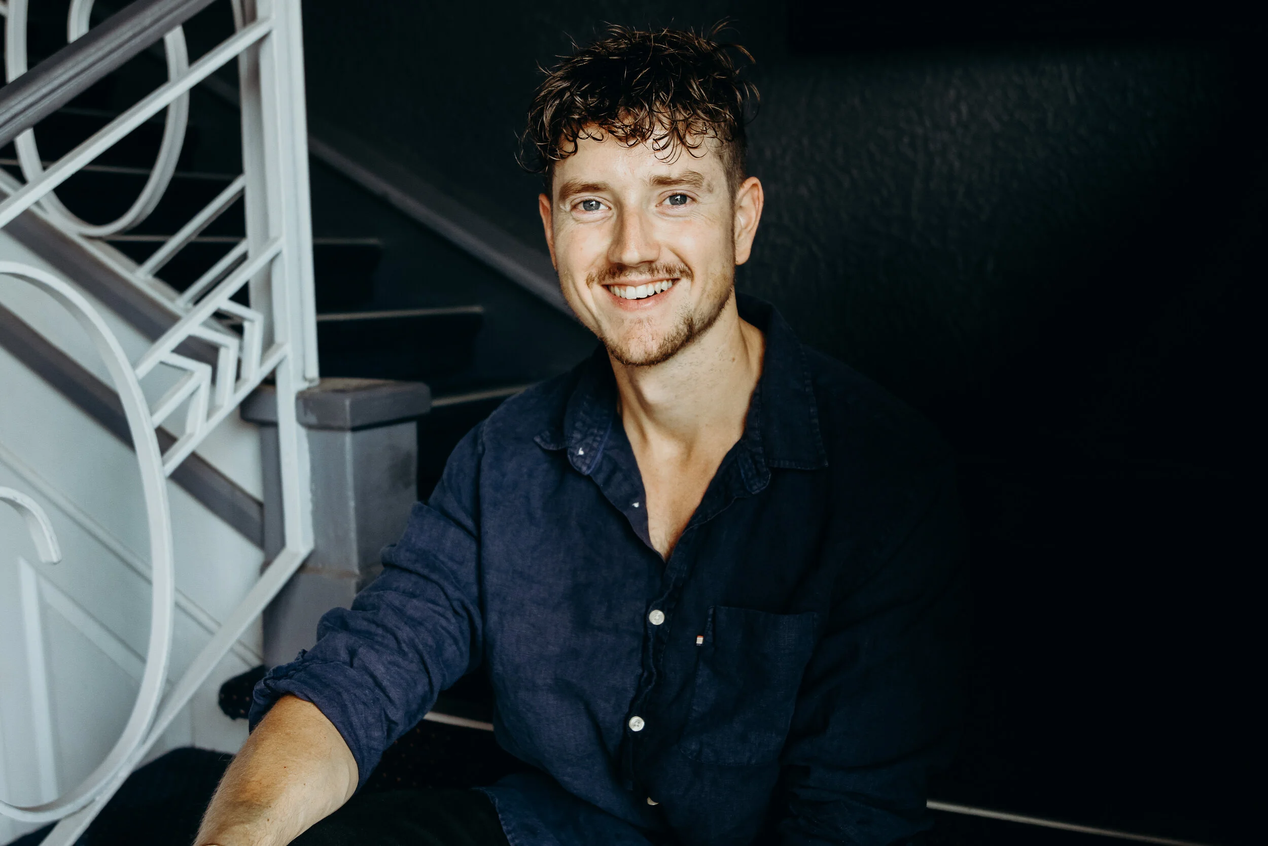 Spotlight | Stephen Payton, Nomad Pictures — The Field Guide