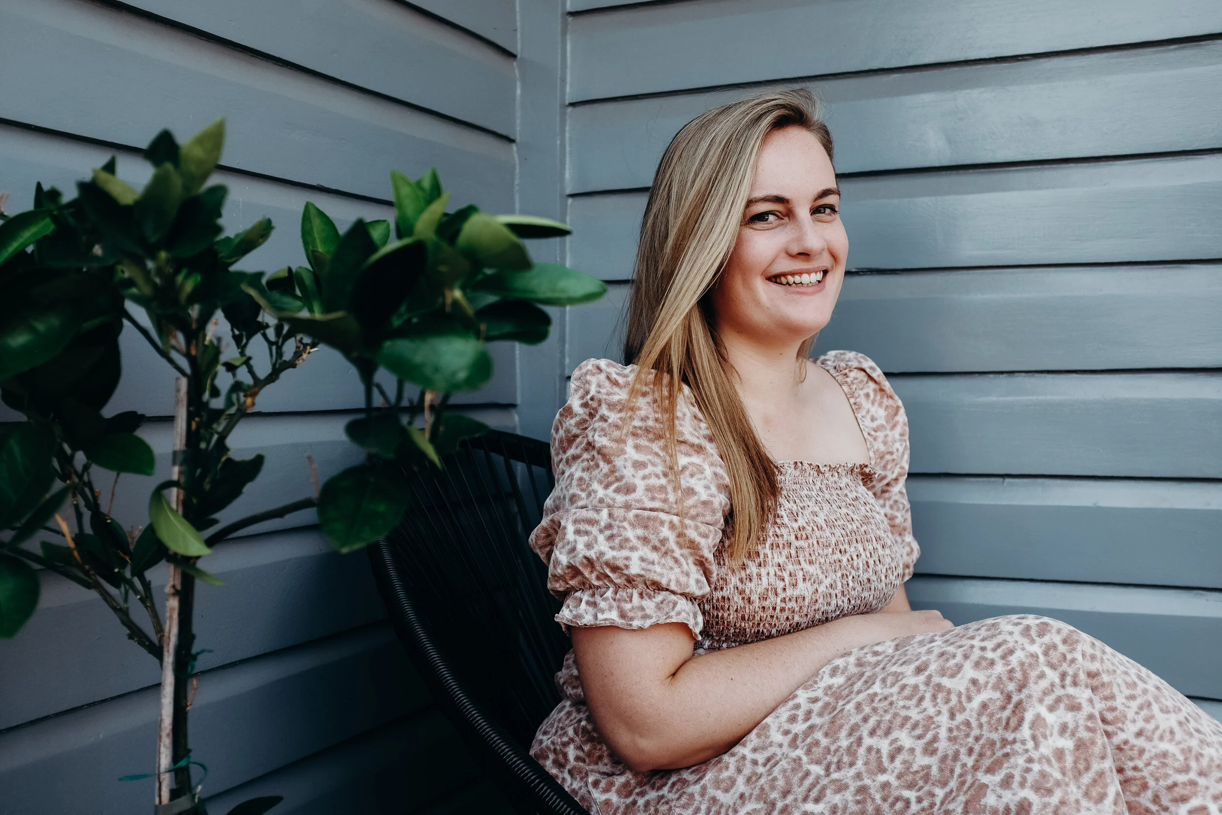 Spotlight | Heidi Eiser, Heidi Lou Design — The Field Guide