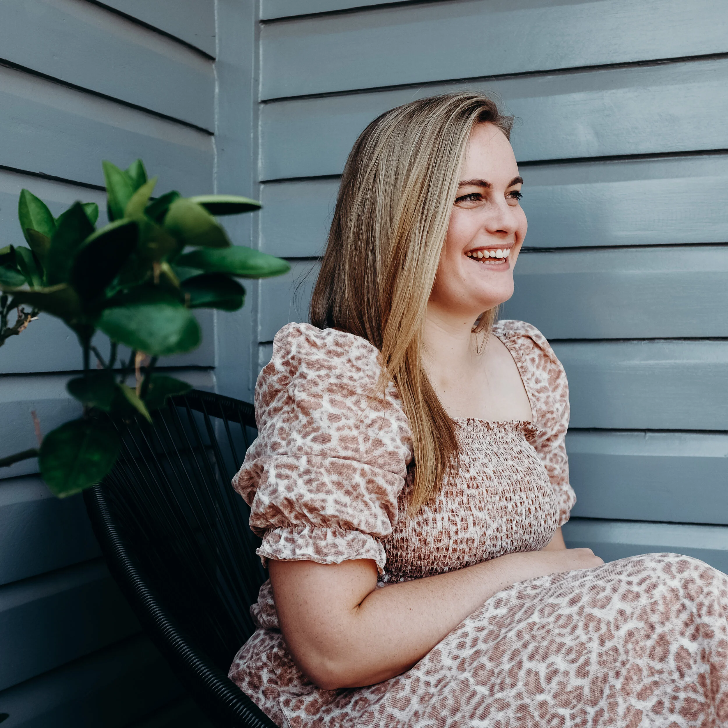 Spotlight | Heidi Eiser, Heidi Lou Design — The Field Guide