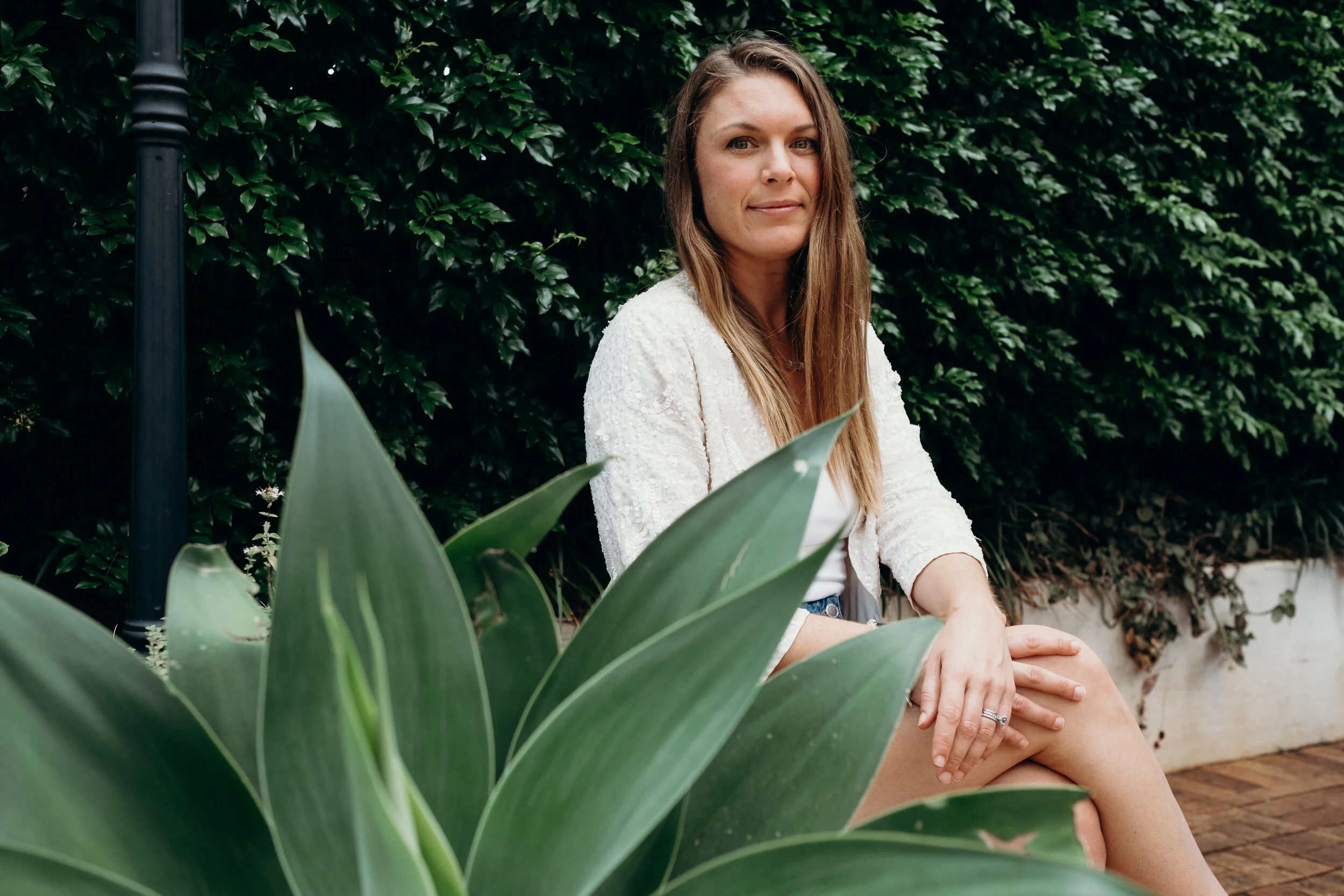 Spotlight | Sarah Keeley, Crystal Calendar Co — The Field Guide