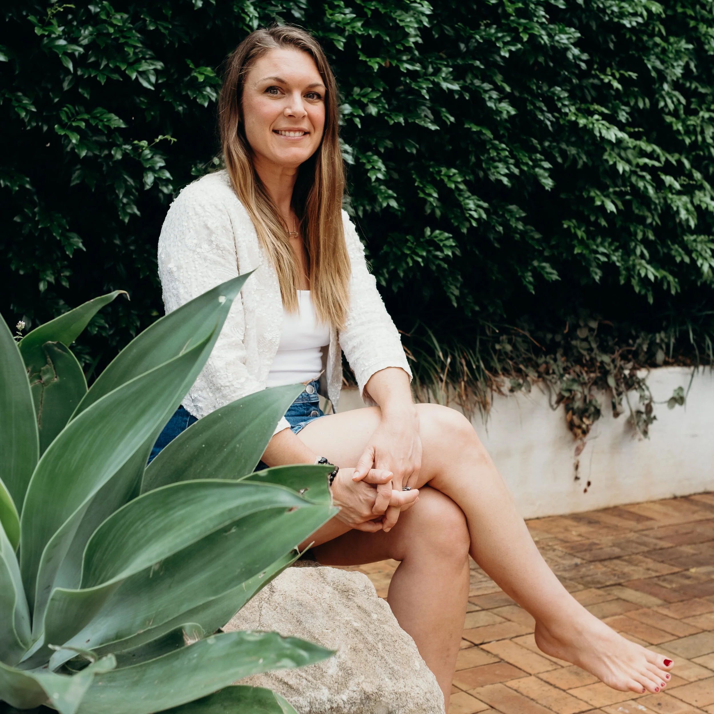 Spotlight | Sarah Keeley, Crystal Calendar Co — The Field Guide