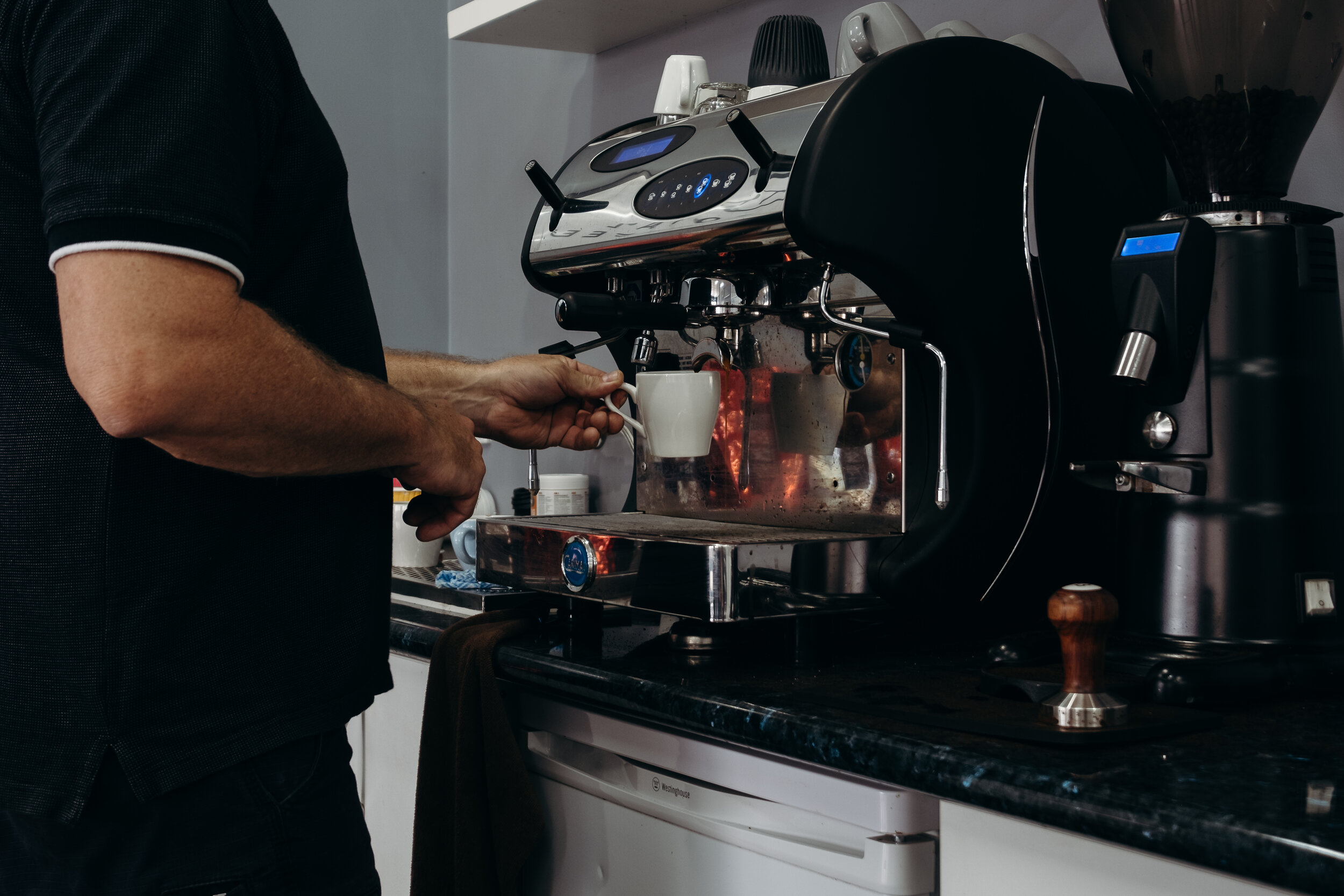 Total Coffee — The Field Guide