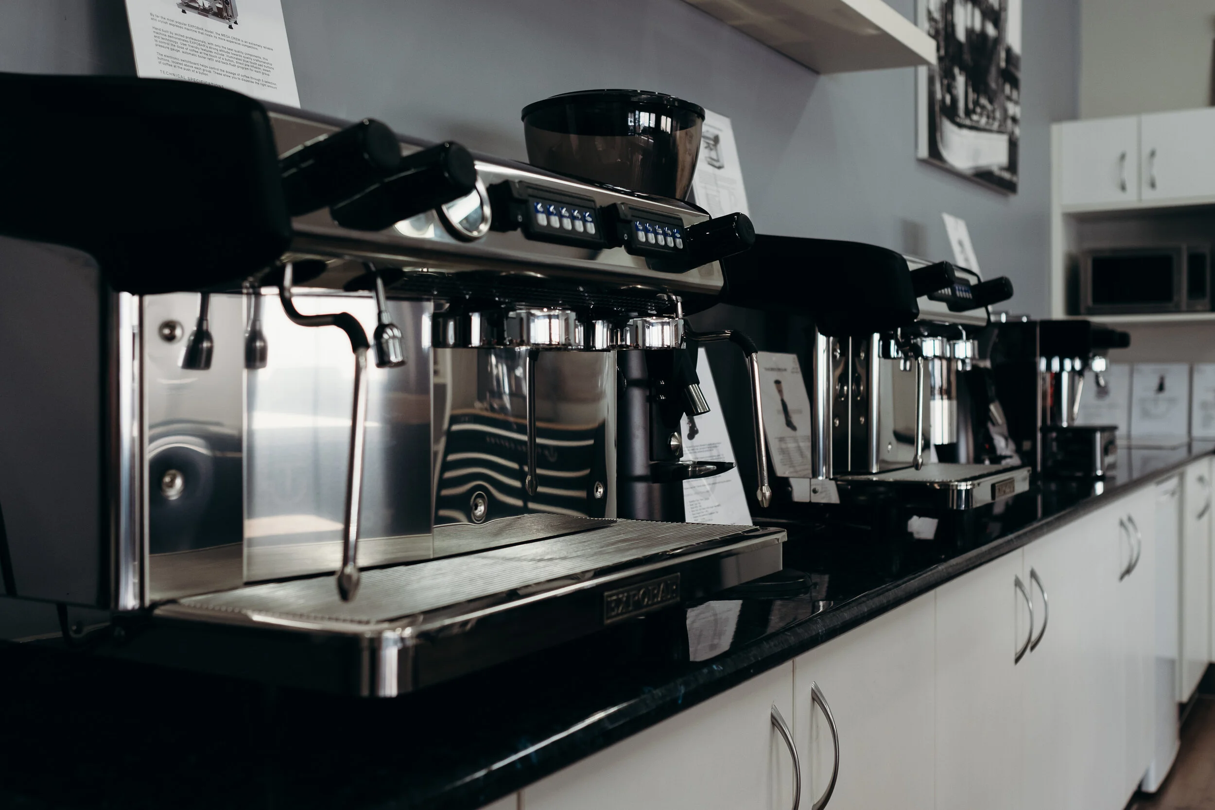 Total Coffee — The Field Guide