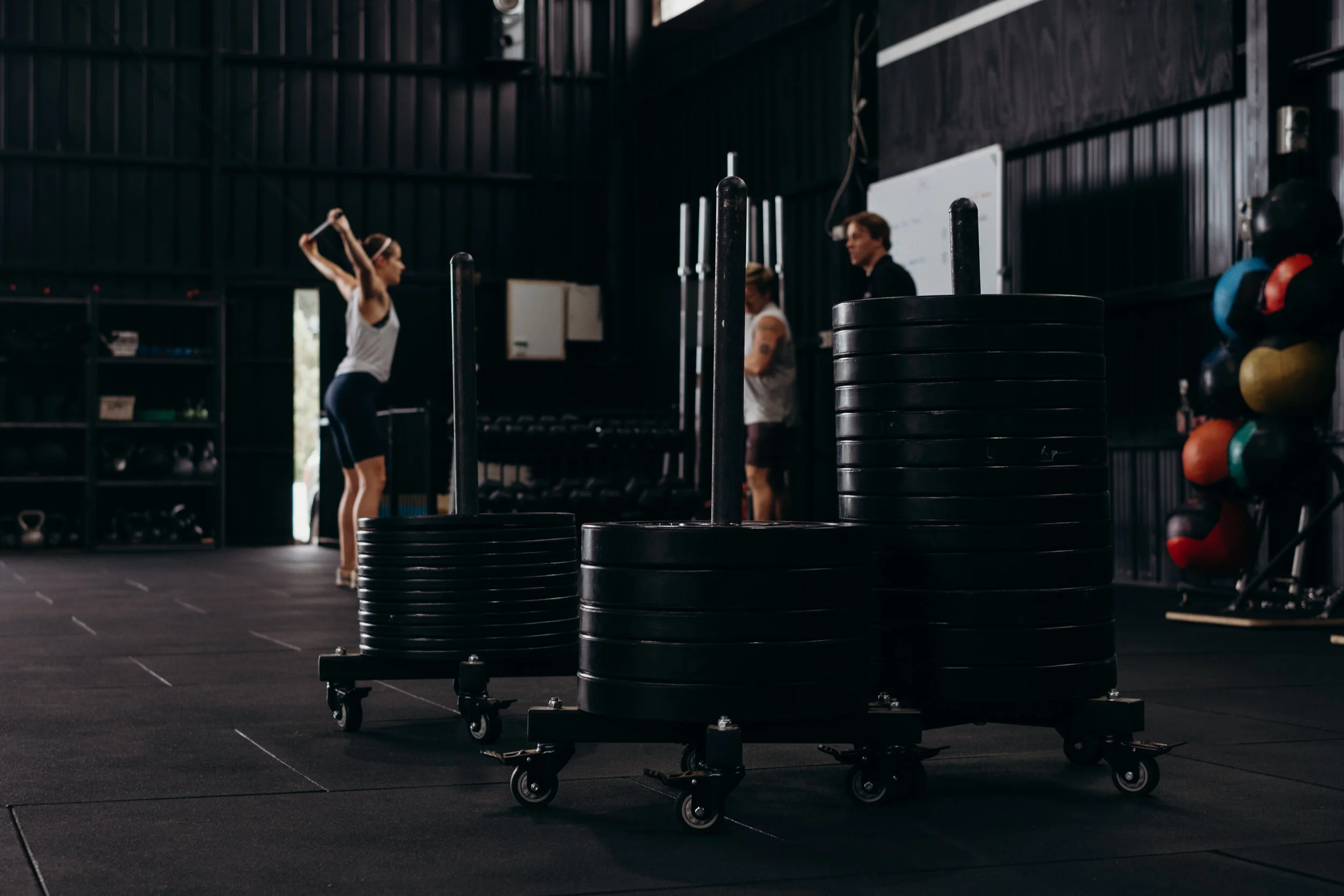 Complete Body — The Field Guide