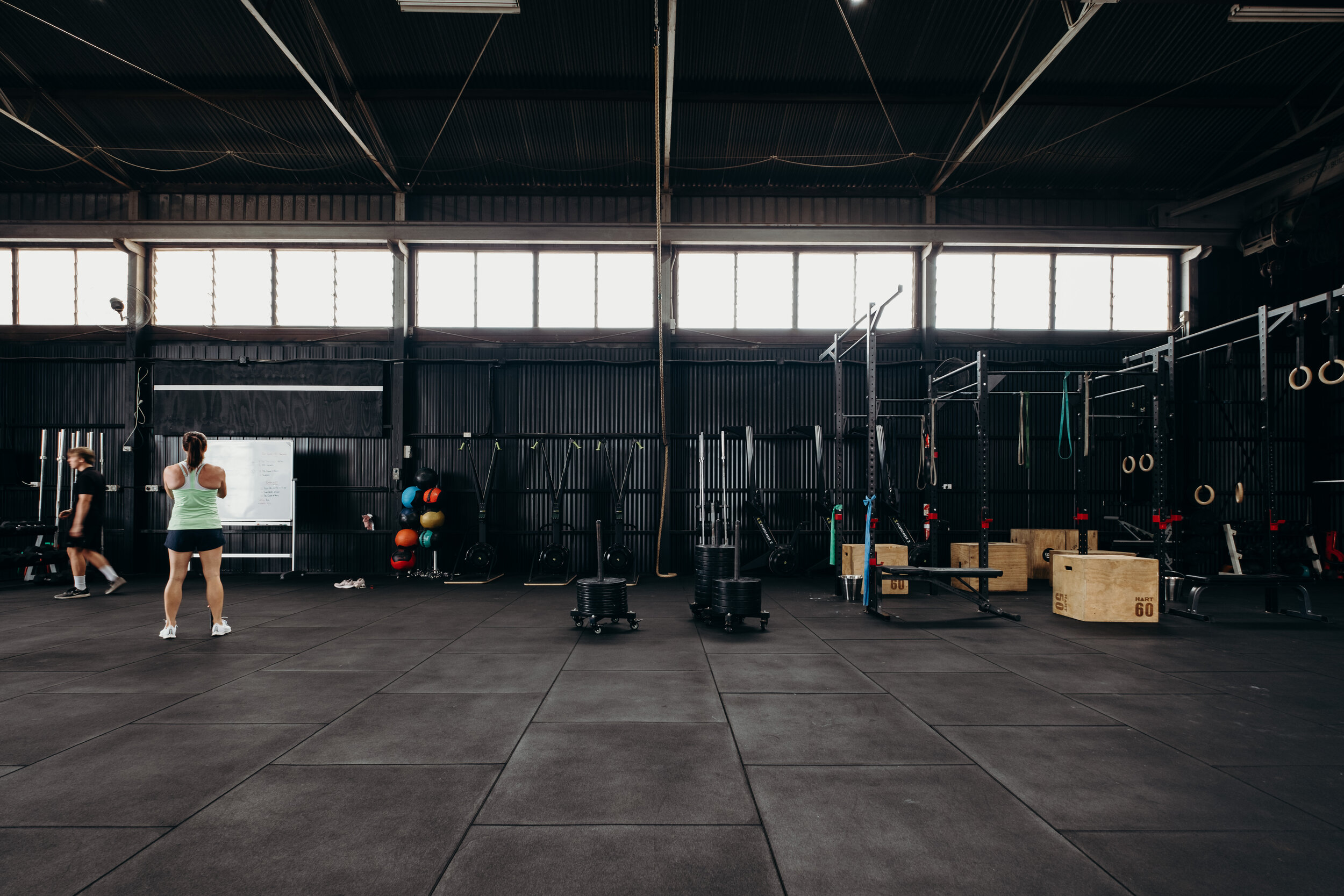 Complete Body — The Field Guide