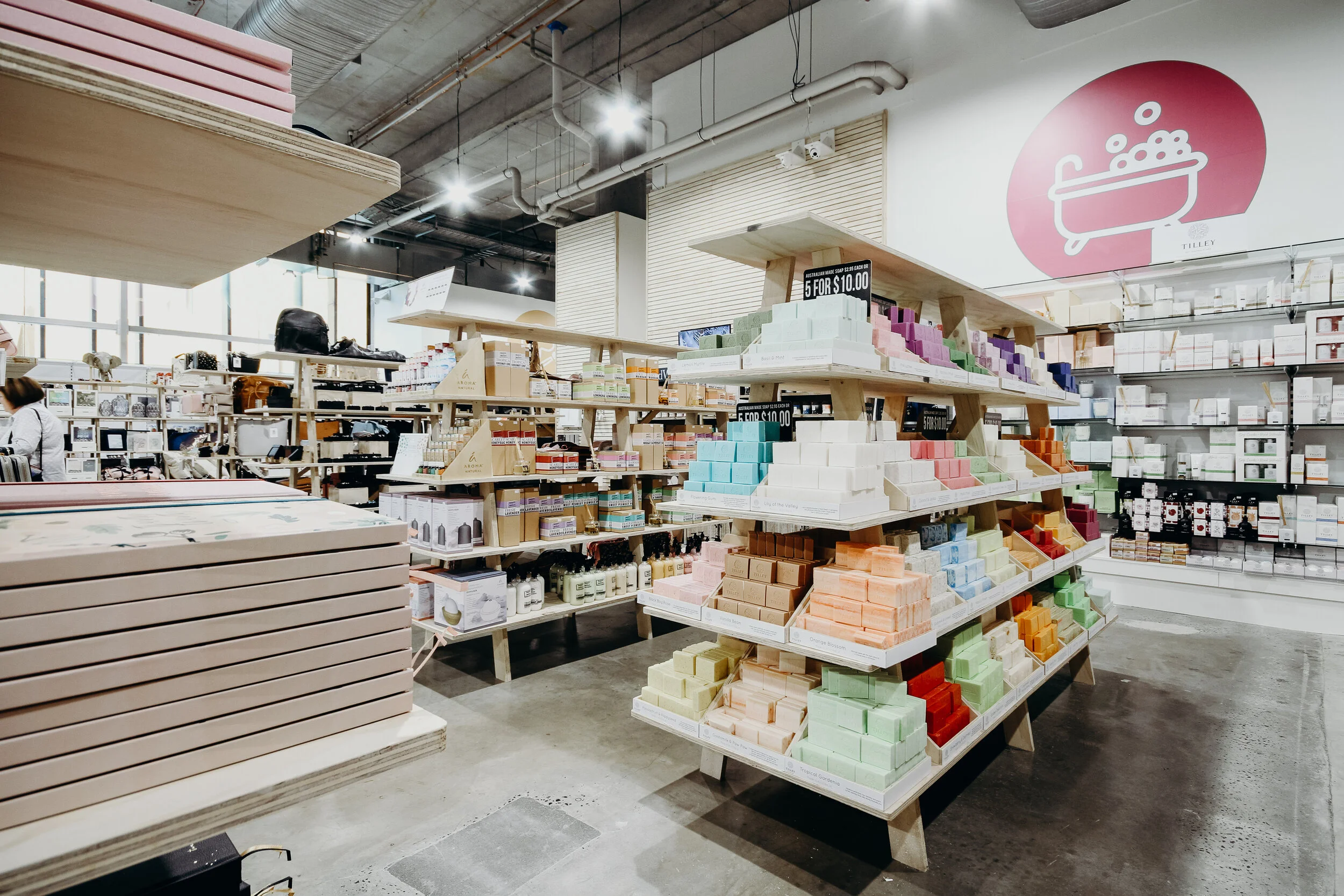 Kaisercraft — The Field Guide