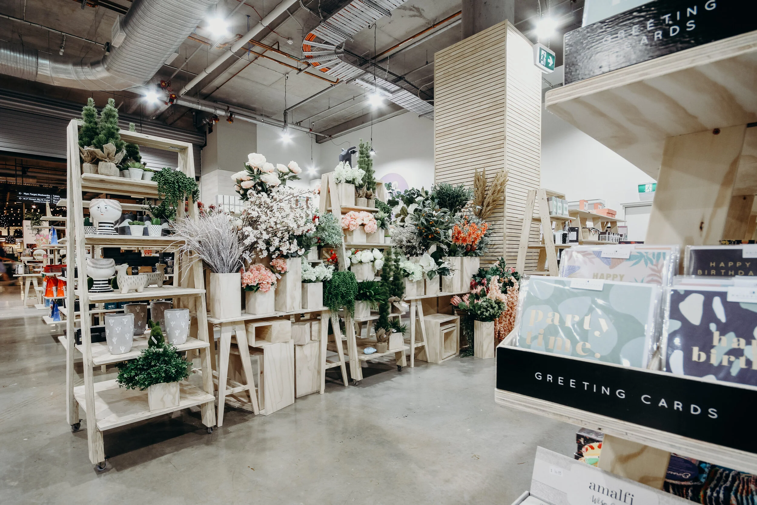 Kaisercraft — The Field Guide