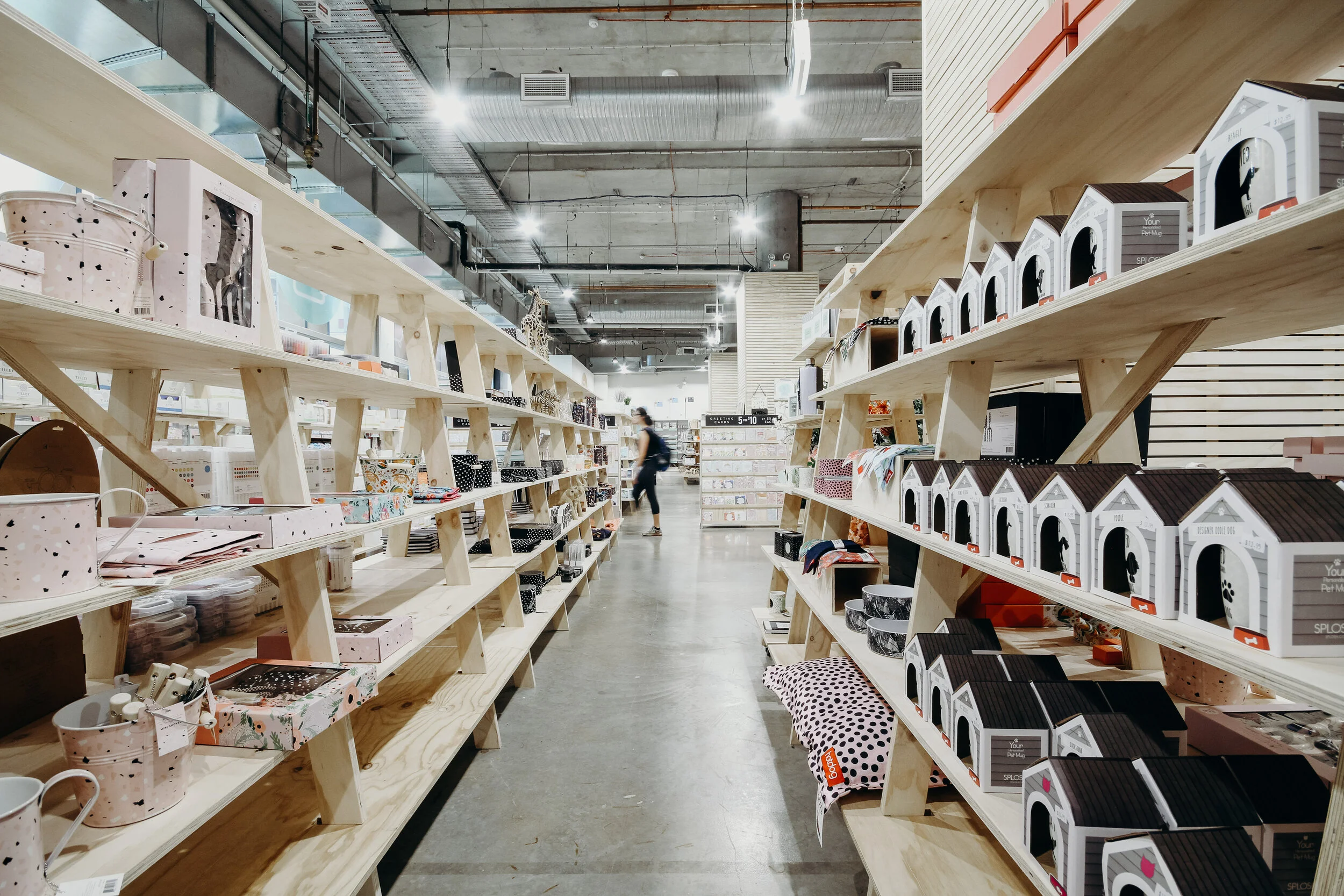 Kaisercraft — The Field Guide