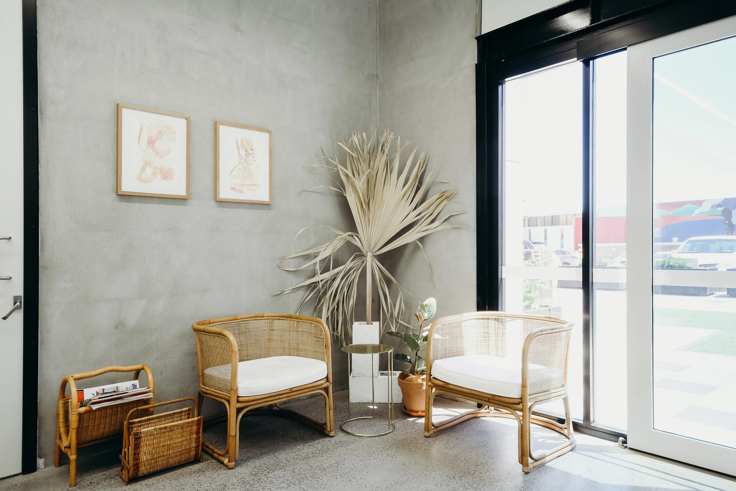 Cropt — The Field Guide