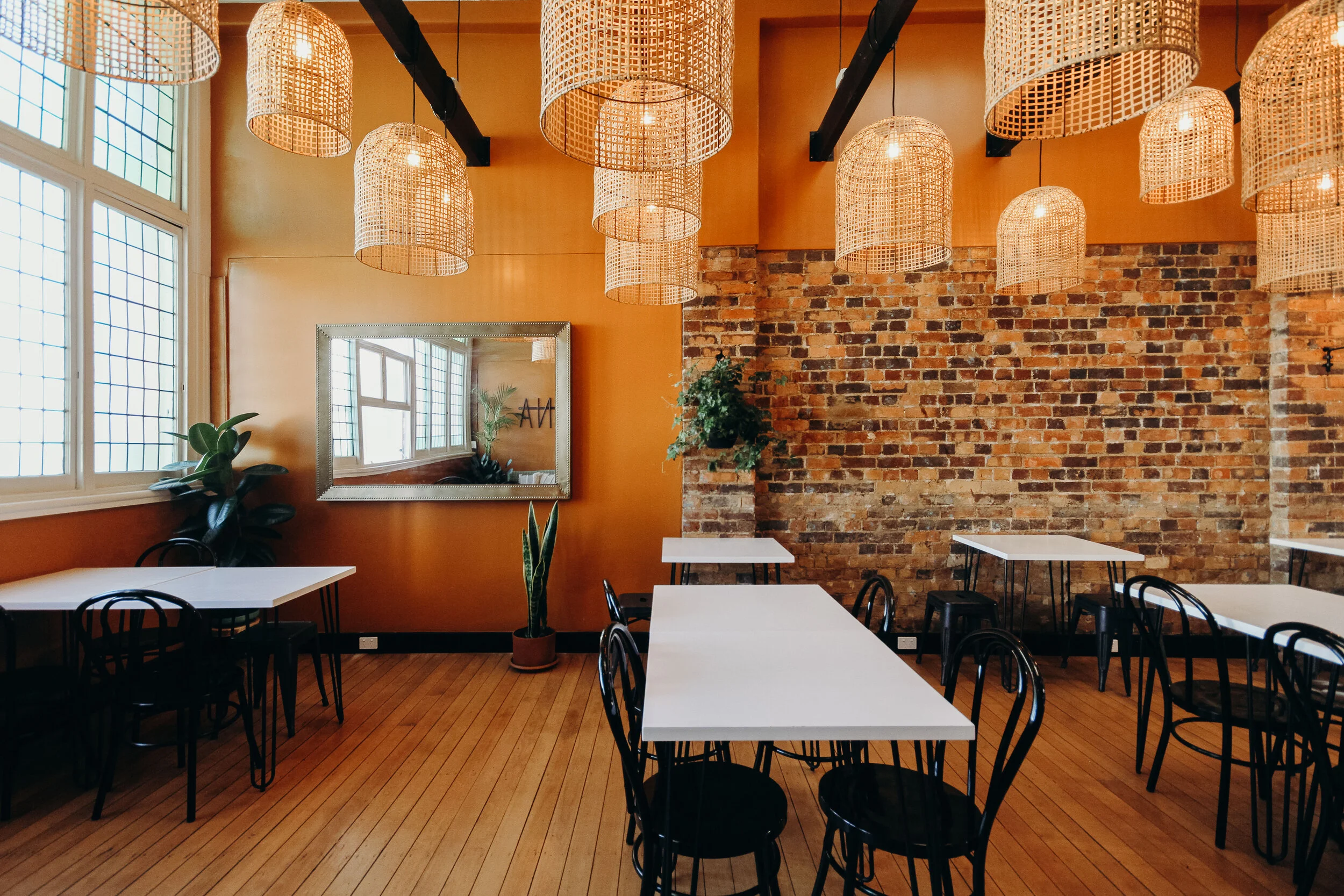 Kusina — The Field Guide