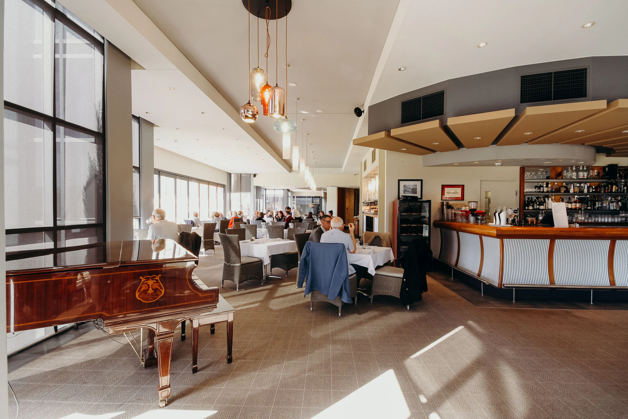 Encores — The Field Guide