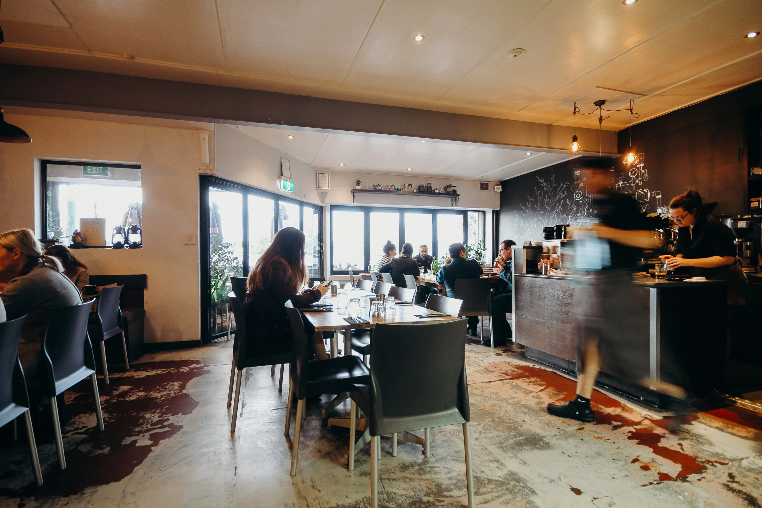 Ortem — The Field Guide